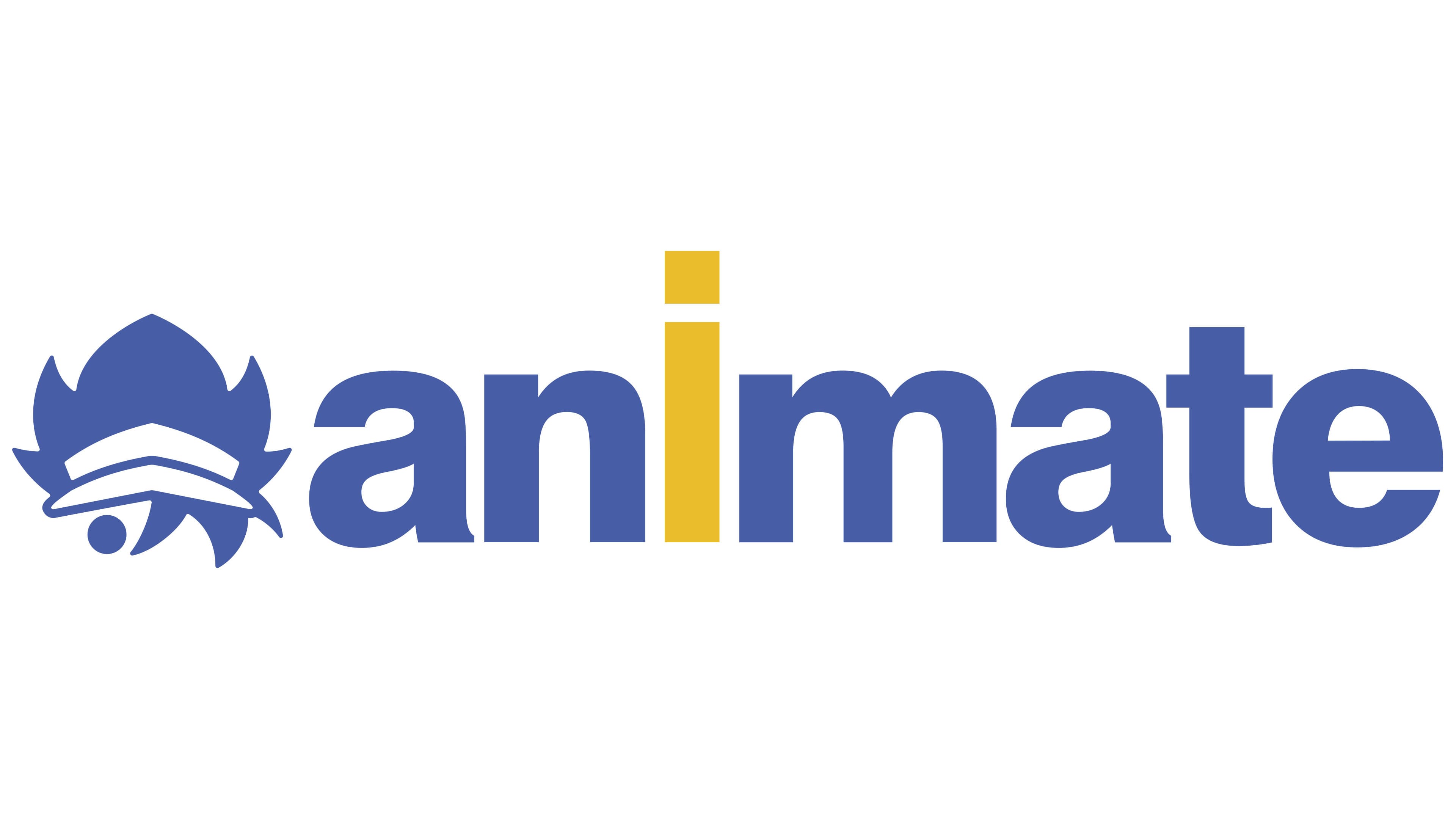 Animate Logo, symbol, meaning, history, PNG, brand