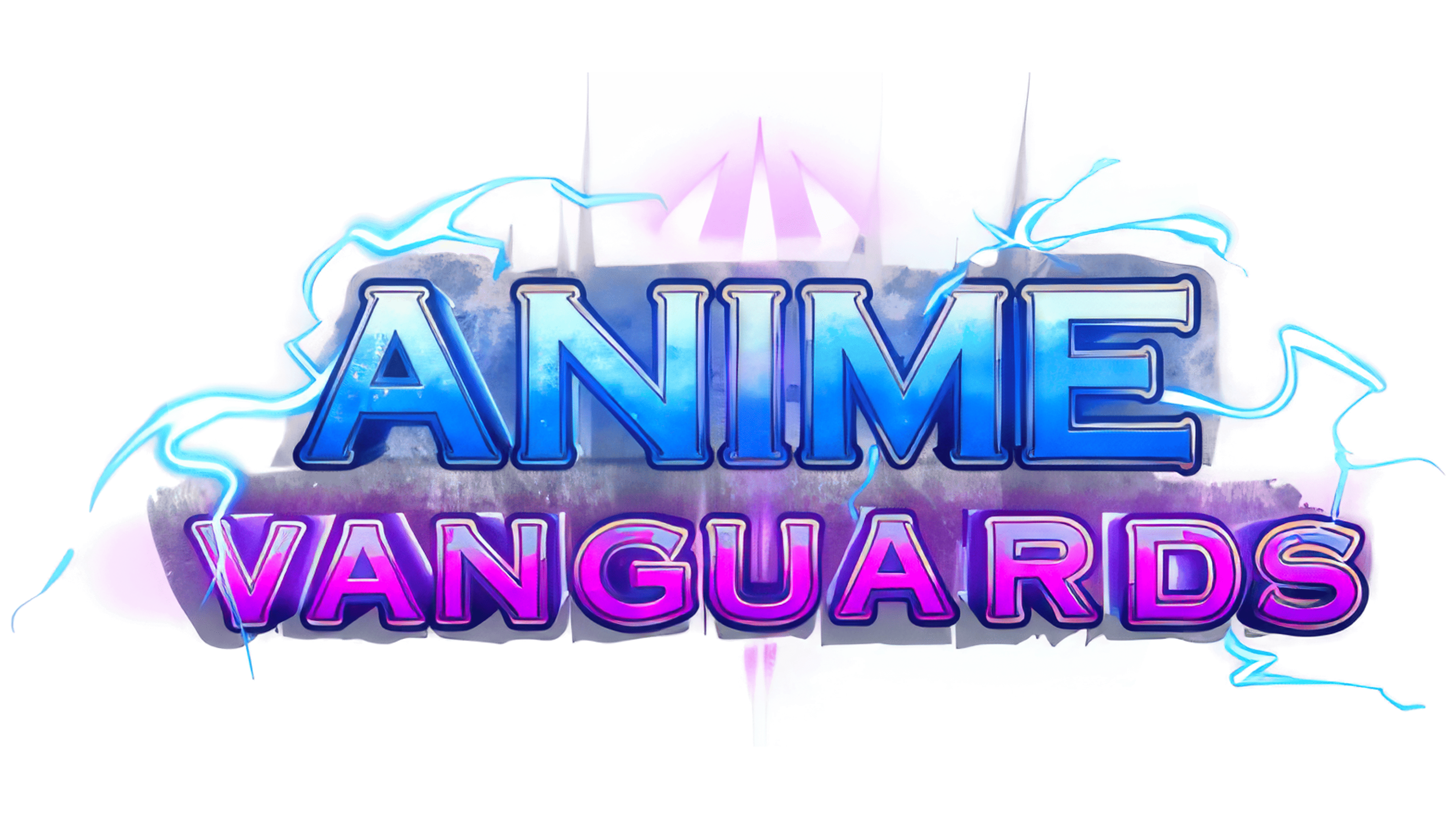 Anime Vanguards Logo, symbol, meaning, history, PNG, brand