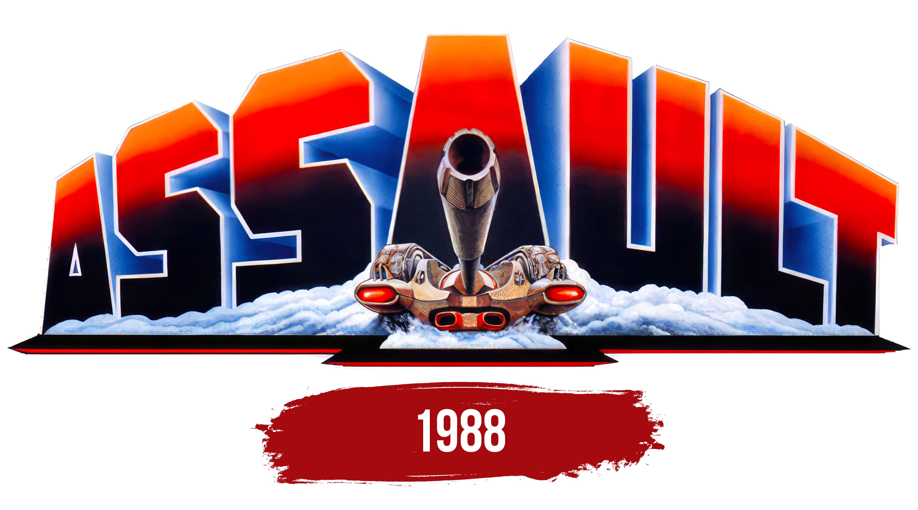 Assault Logo, symbol, meaning, history, PNG, brand