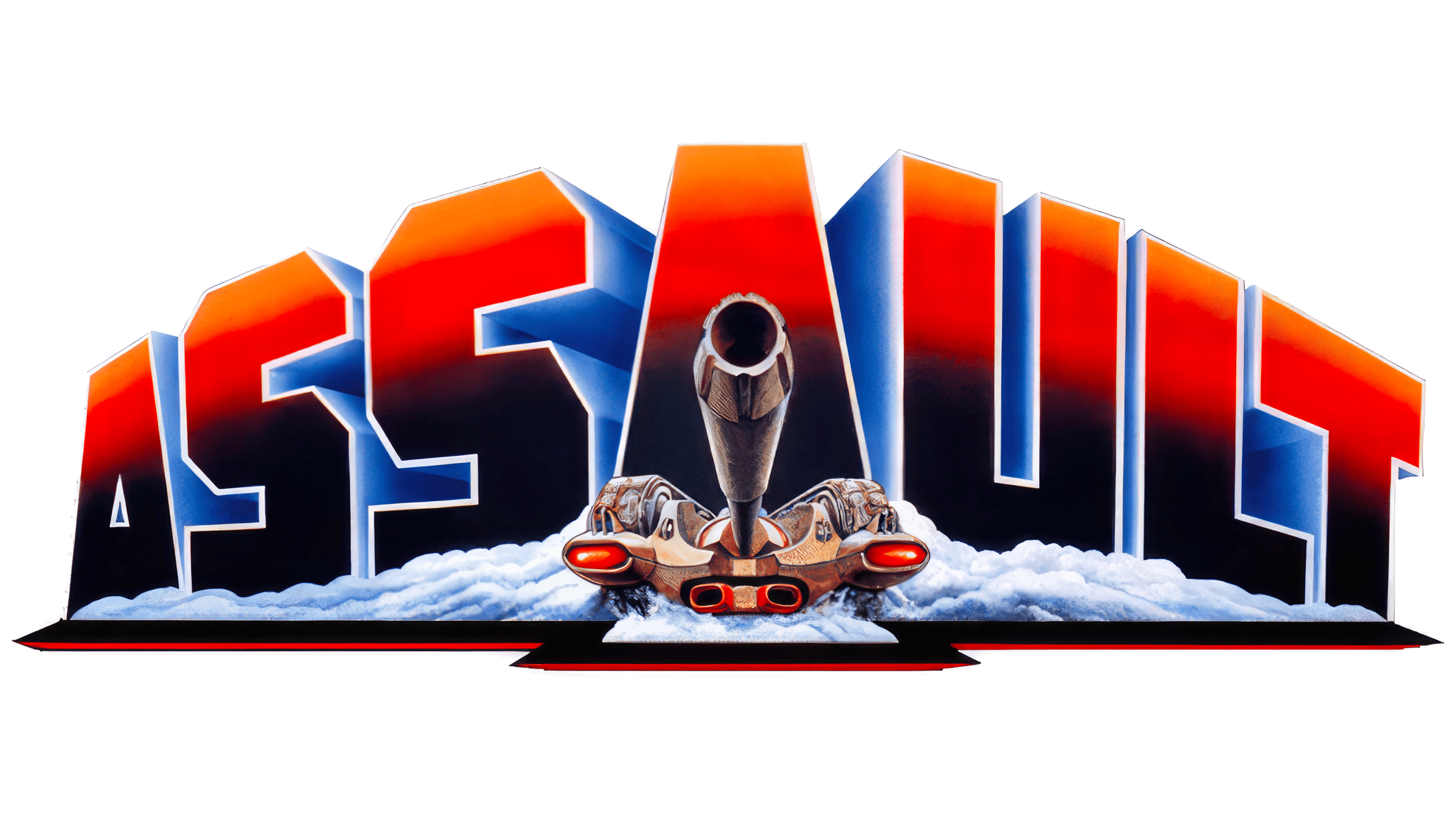 Assault Logo, symbol, meaning, history, PNG, brand