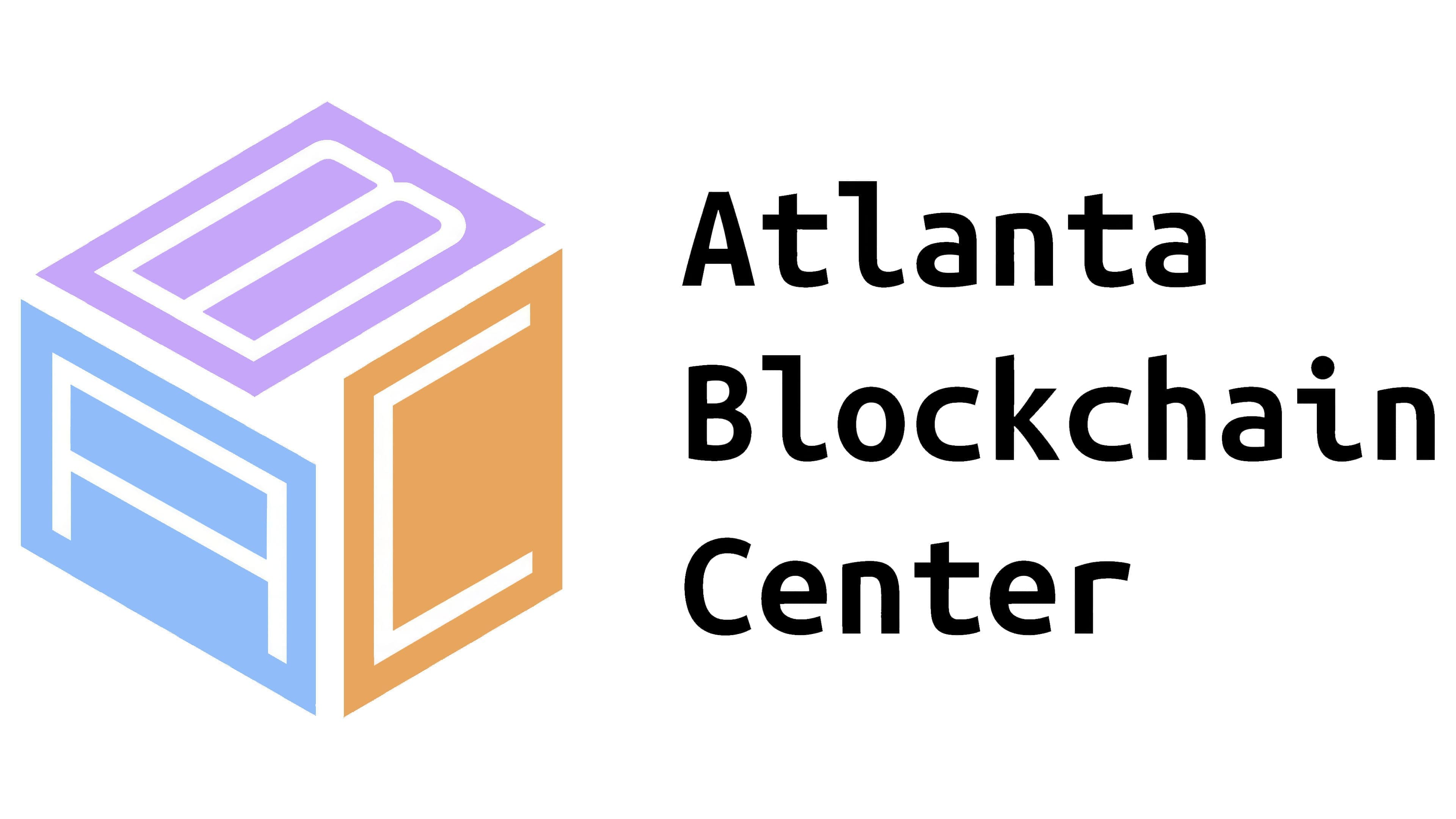 Atlanta Blockchain Center Logo, symbol, meaning, history, PNG, brand