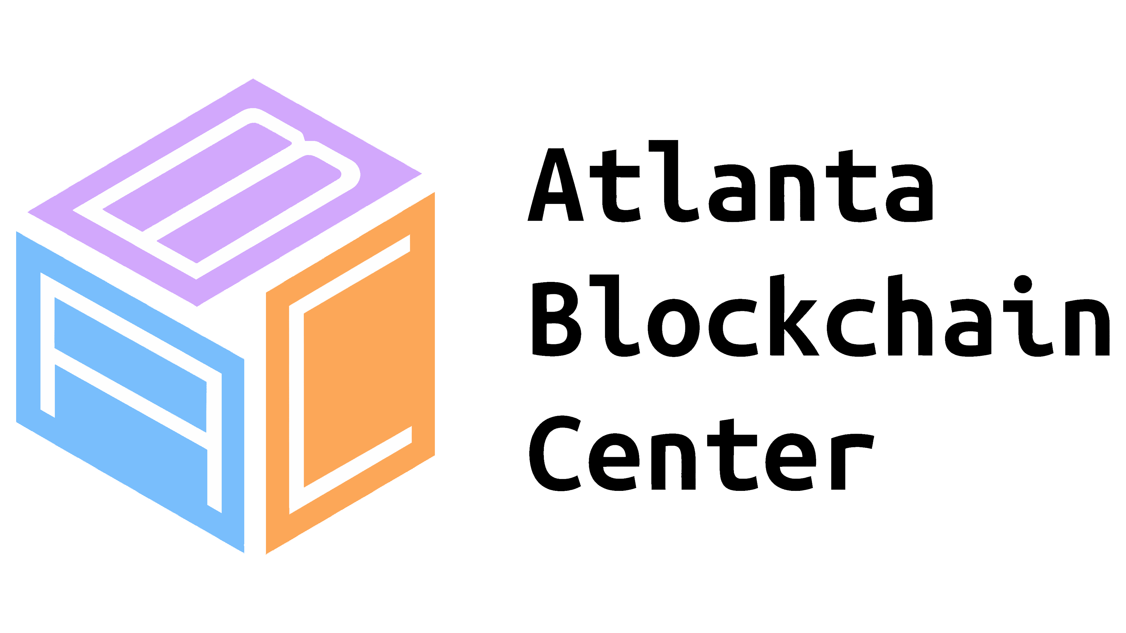 Atlanta Blockchain Center Logo, symbol, meaning, history, PNG, brand