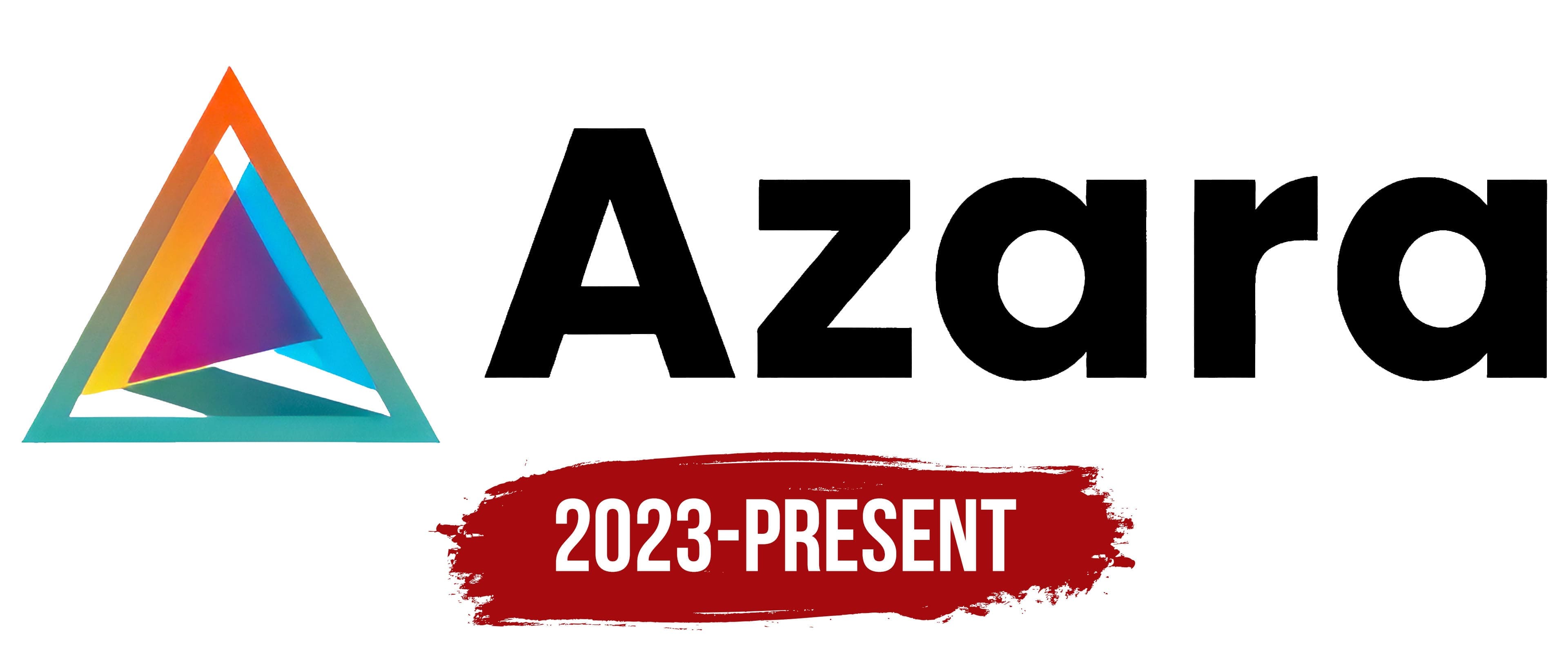 Azara AI Logo, symbol, meaning, history, PNG, brand