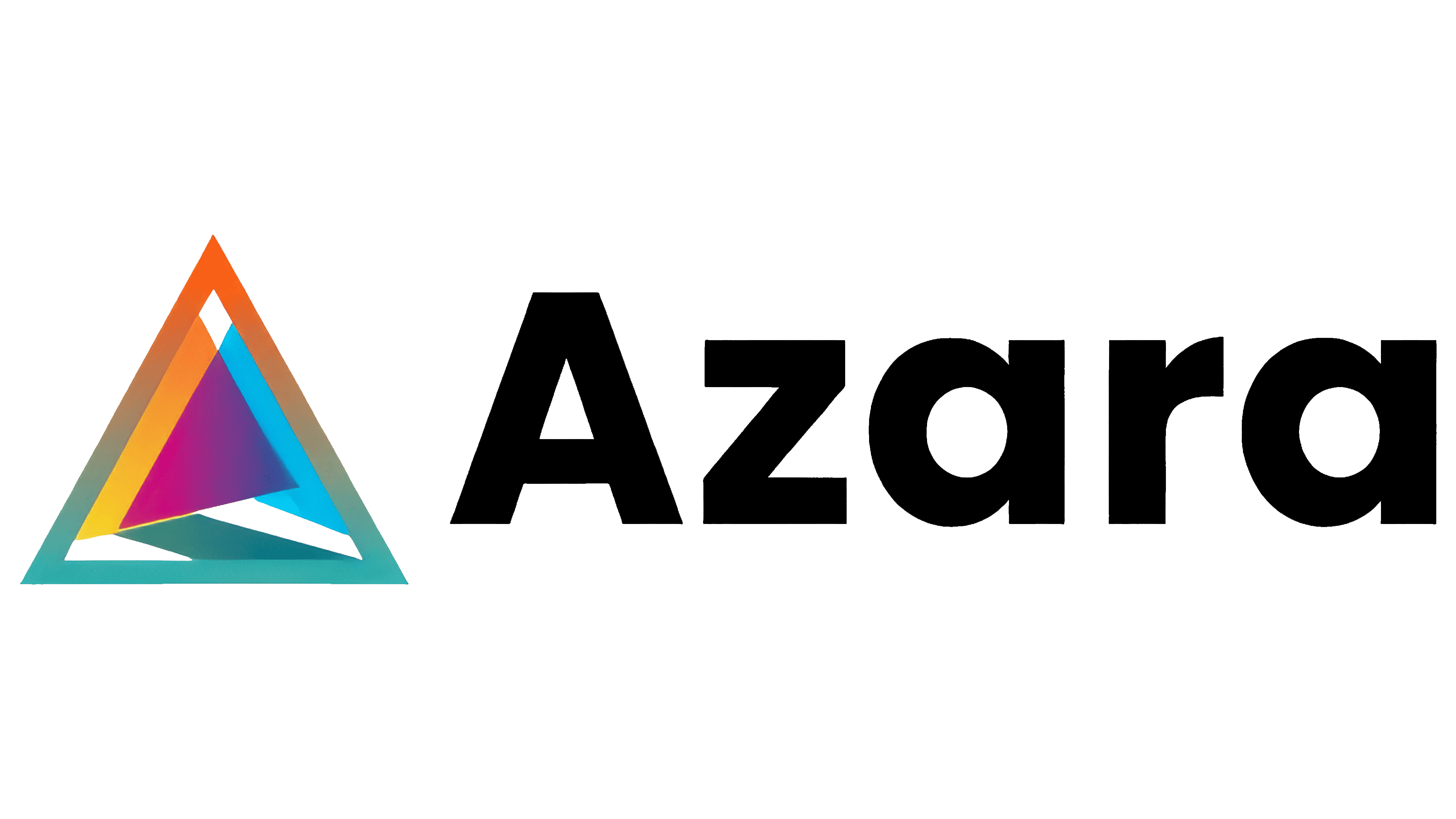 Azara AI Logo, symbol, meaning, history, PNG, brand