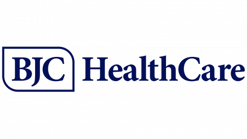 BJC HealthCare Logo, symbol, meaning, history, PNG, brand