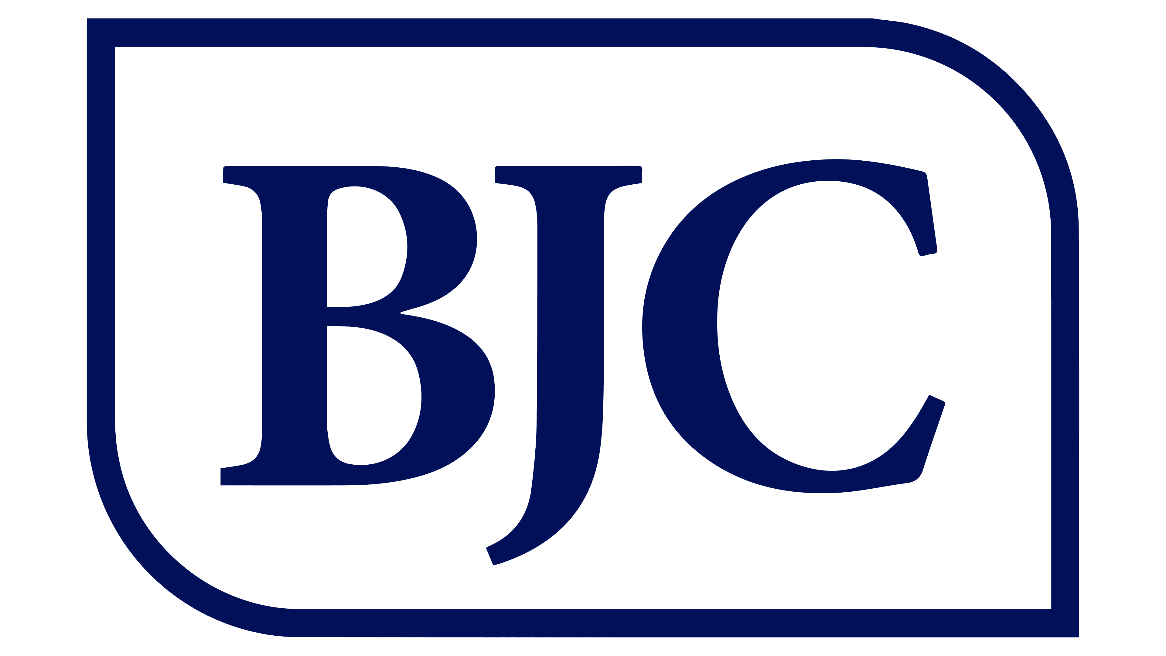 BJC HealthCare Logo, symbol, meaning, history, PNG, brand