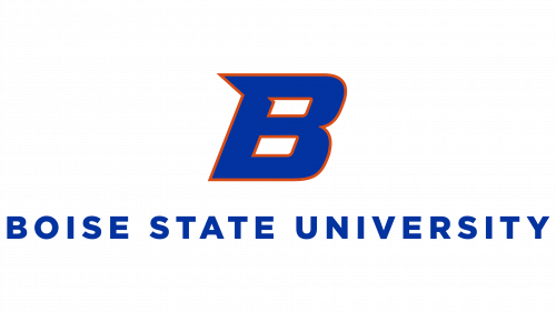 BSU Logo (Boise State University Logo), symbol, meaning, history, PNG ...