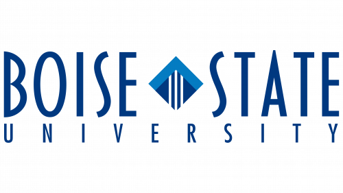 BSU Logo (Boise State University Logo), symbol, meaning, history, PNG ...