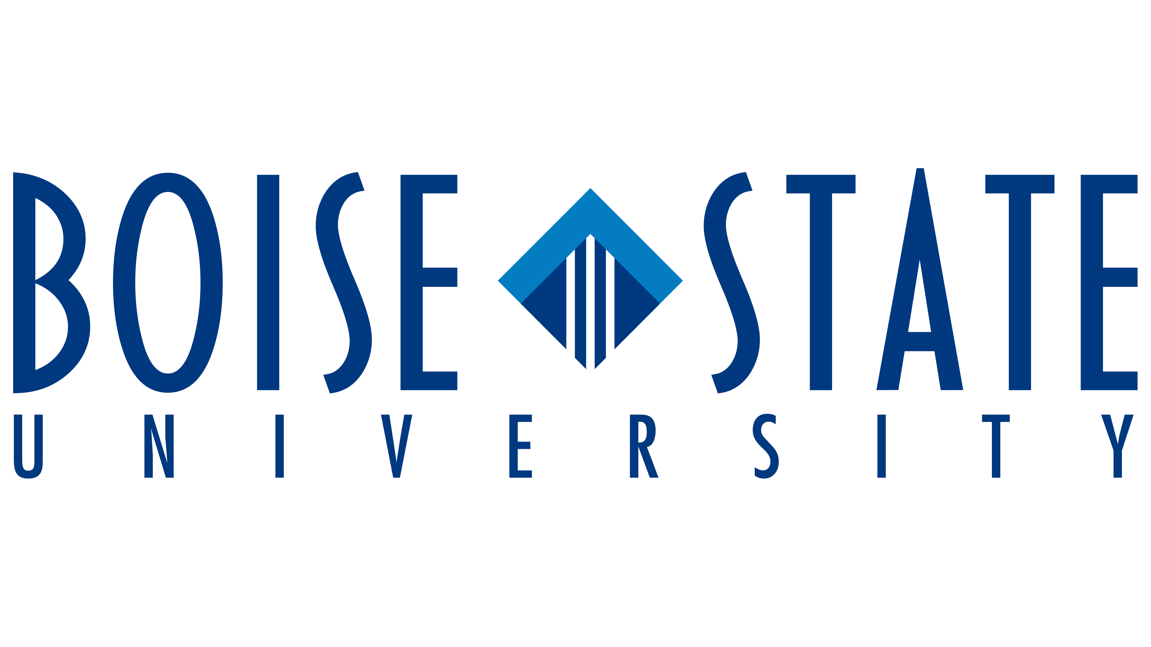 BSU Logo (Boise State University Logo), symbol, meaning, history, PNG ...