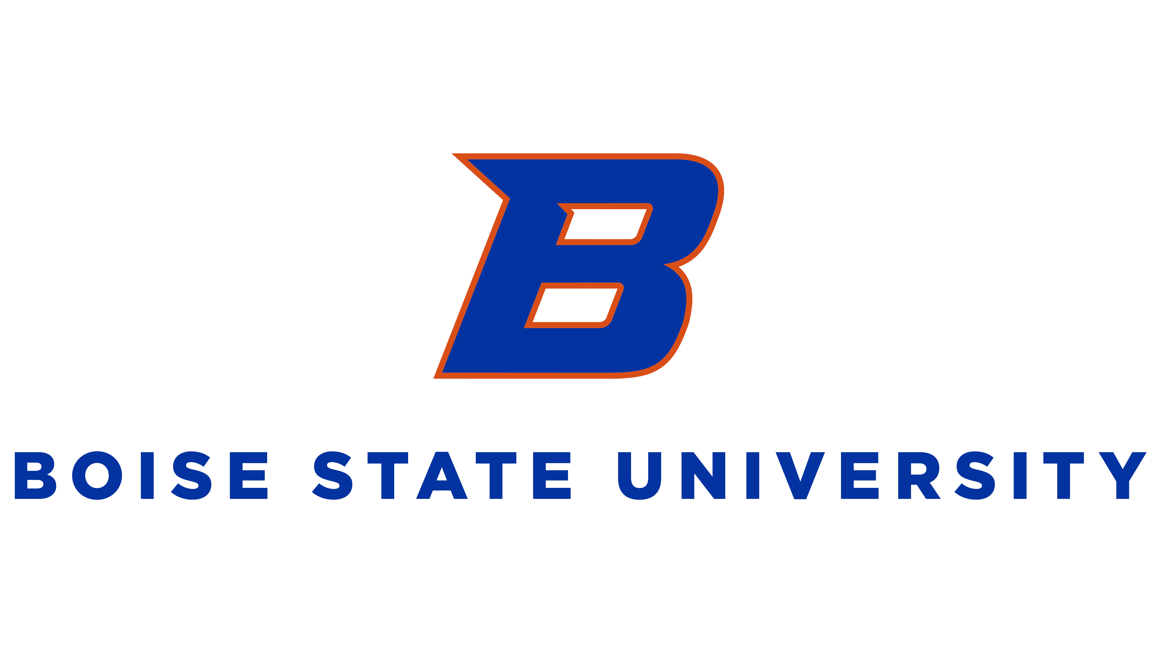 BSU Logo (Boise State University Logo), symbol, meaning, history, PNG ...