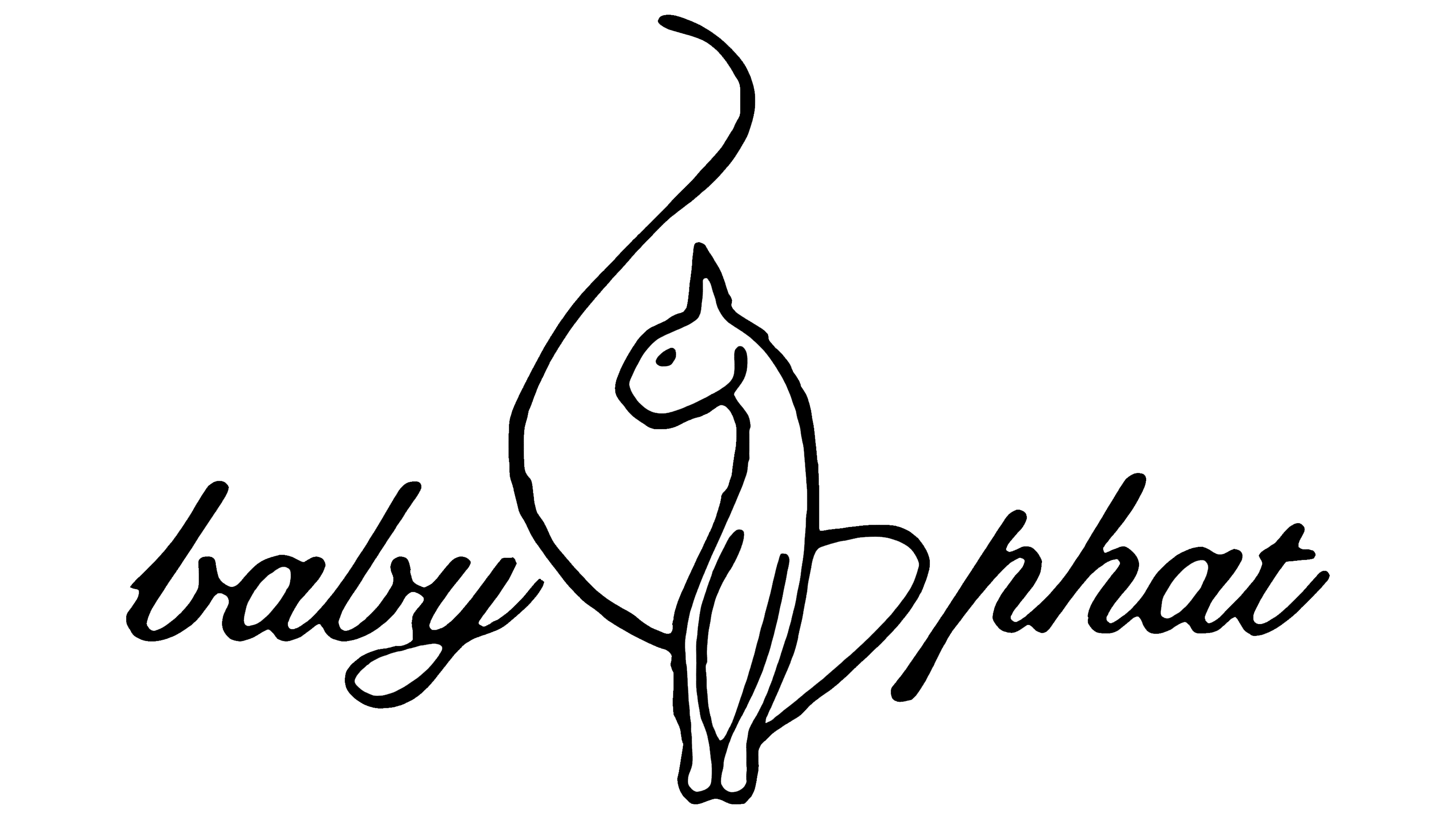 Baby Phat Logo, symbol, meaning, history, PNG, brand