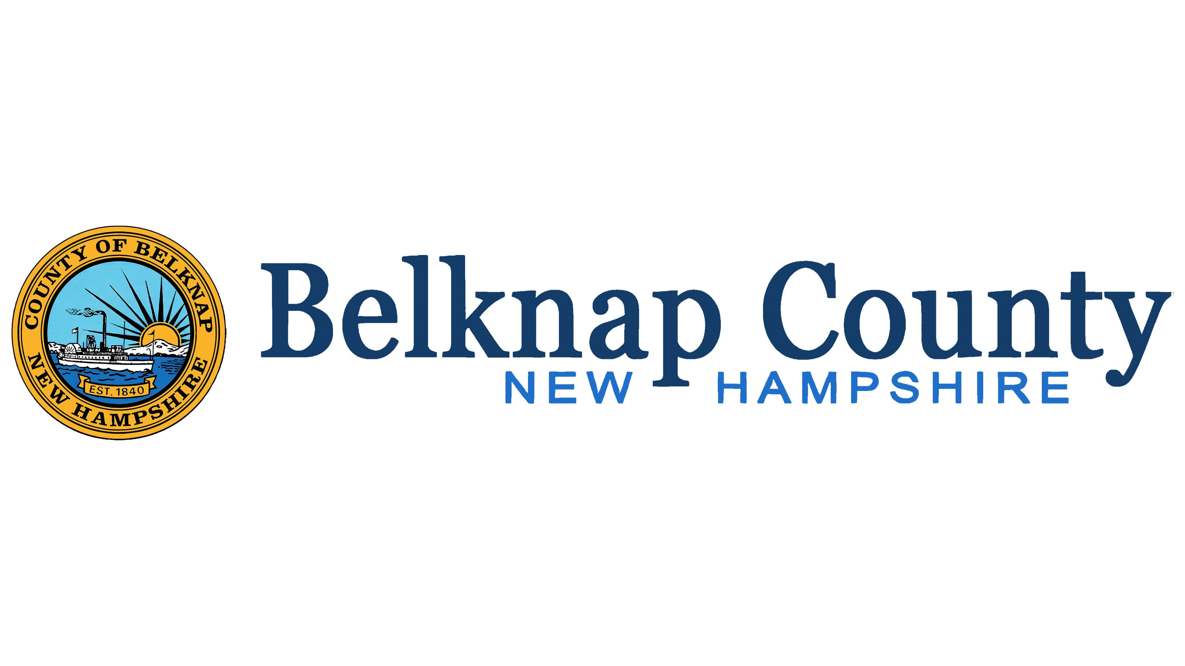 Belknap County Logo, symbol, meaning, history, PNG, brand