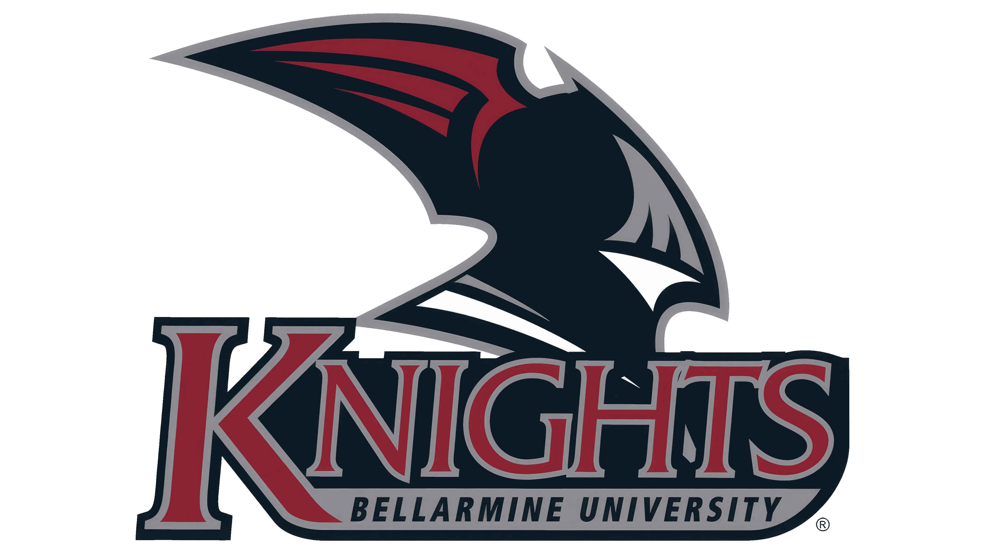 Bellarmine Knights Logo, symbol, meaning, history, PNG, brand