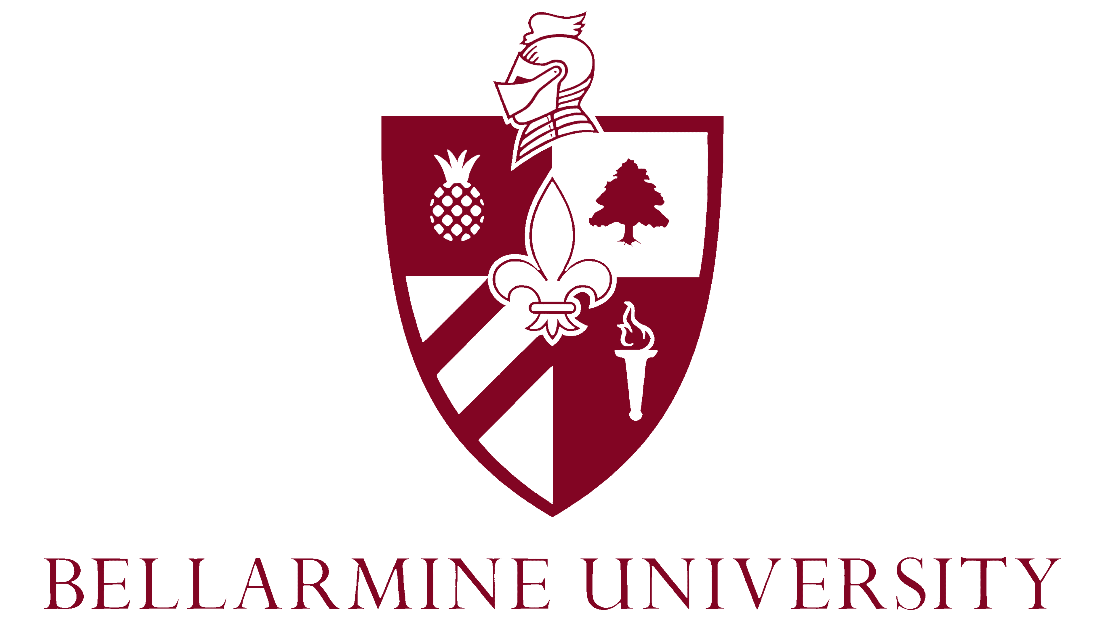 Bellarmine University Logo, symbol, meaning, history, PNG, brand