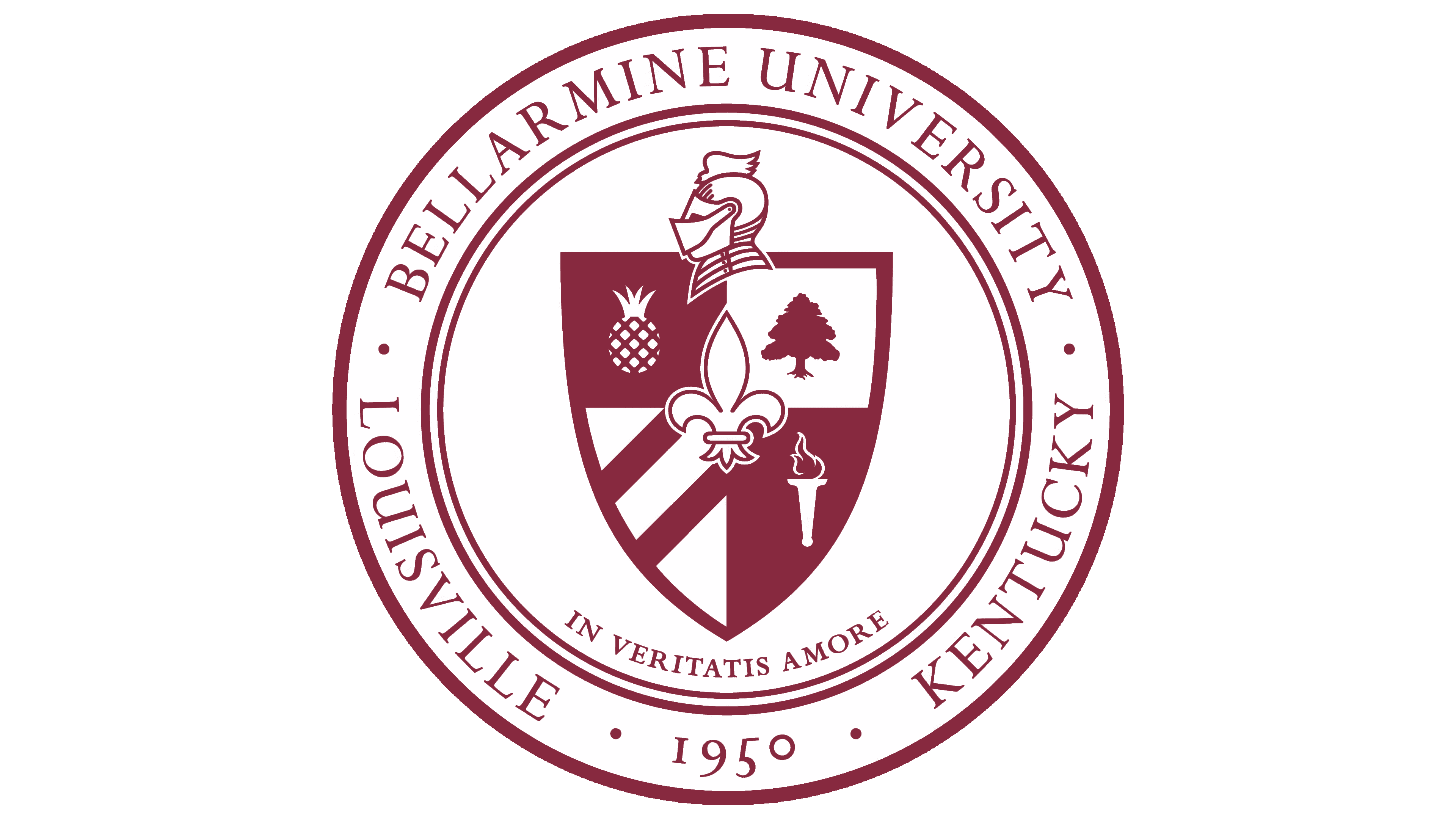 Bellarmine University Logo, symbol, meaning, history, PNG, brand