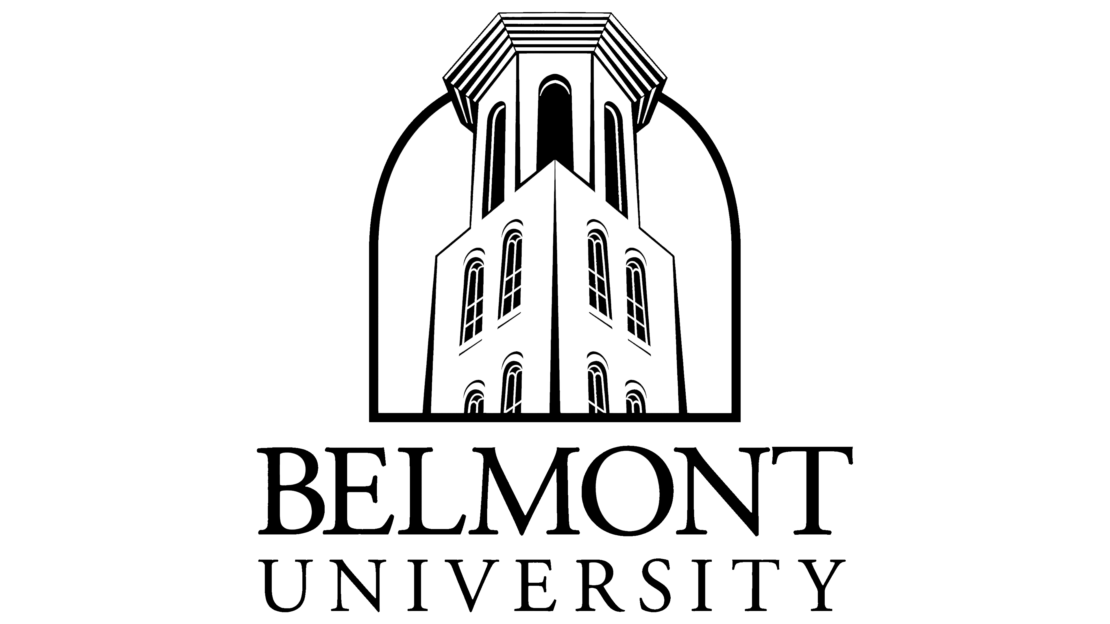Belmont University Logo, symbol, meaning, history, PNG, brand