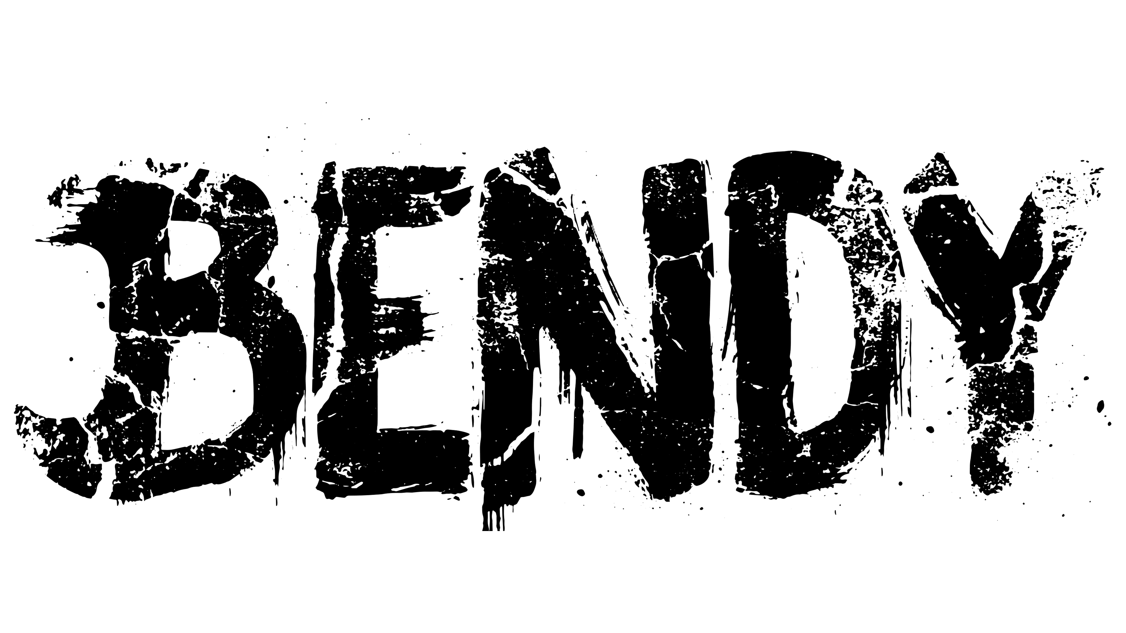 Bendy Logo, symbol, meaning, history, PNG, brand