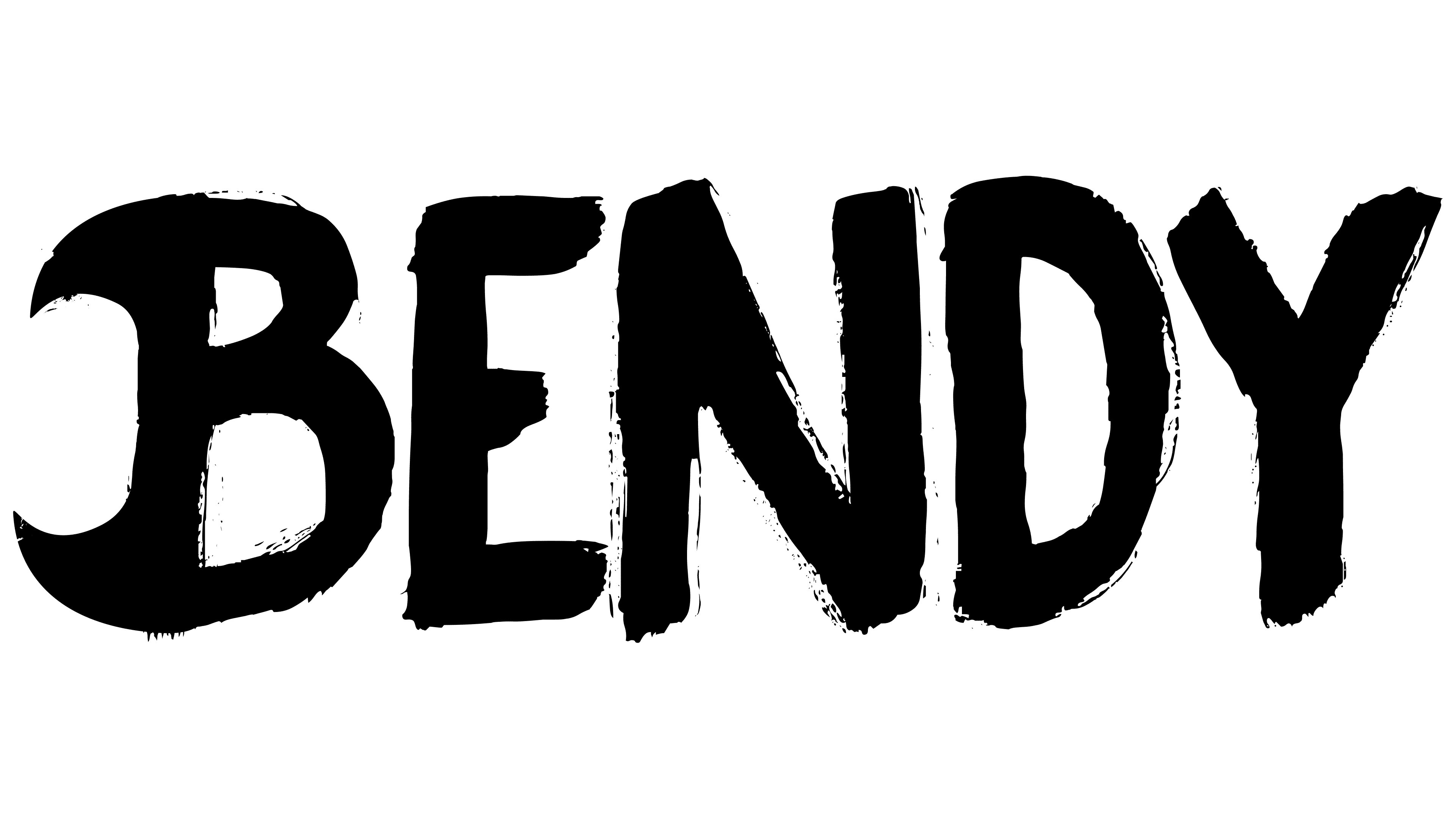 Bendy Logo, symbol, meaning, history, PNG, brand