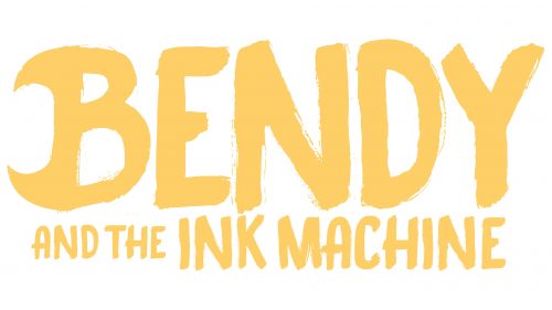 Bendy and The Ink Machine Logo, symbol, meaning, history, PNG, brand