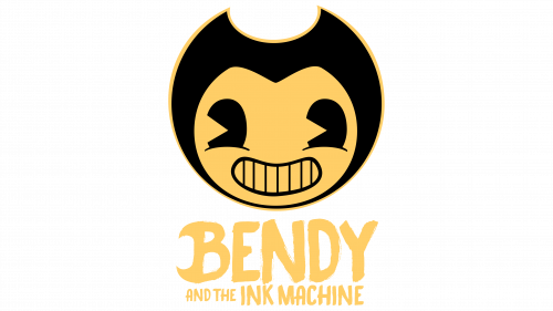 Bendy and The Ink Machine Logo, symbol, meaning, history, PNG, brand