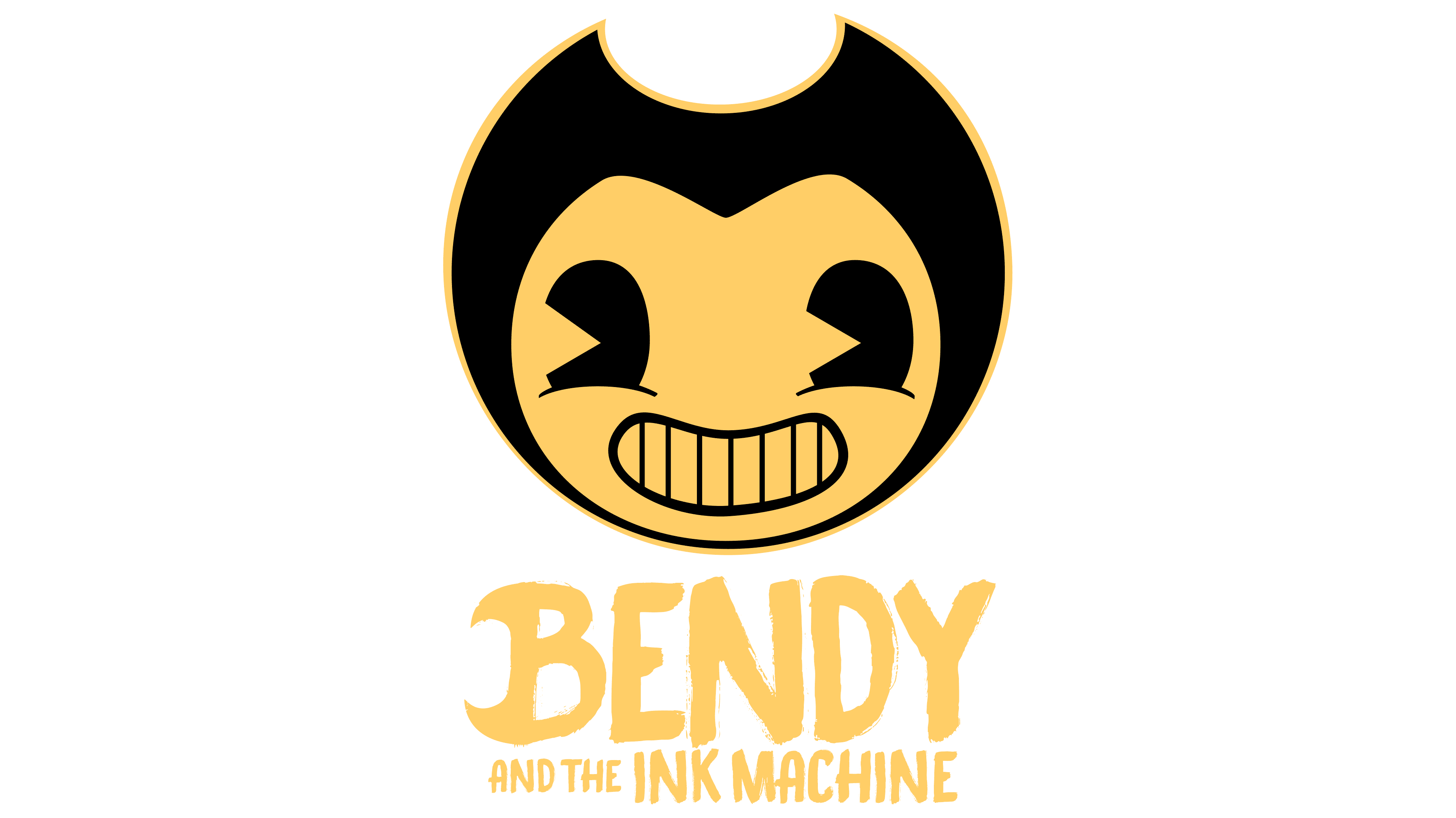 Bendy and The Ink Machine Logo, symbol, meaning, history, PNG, brand