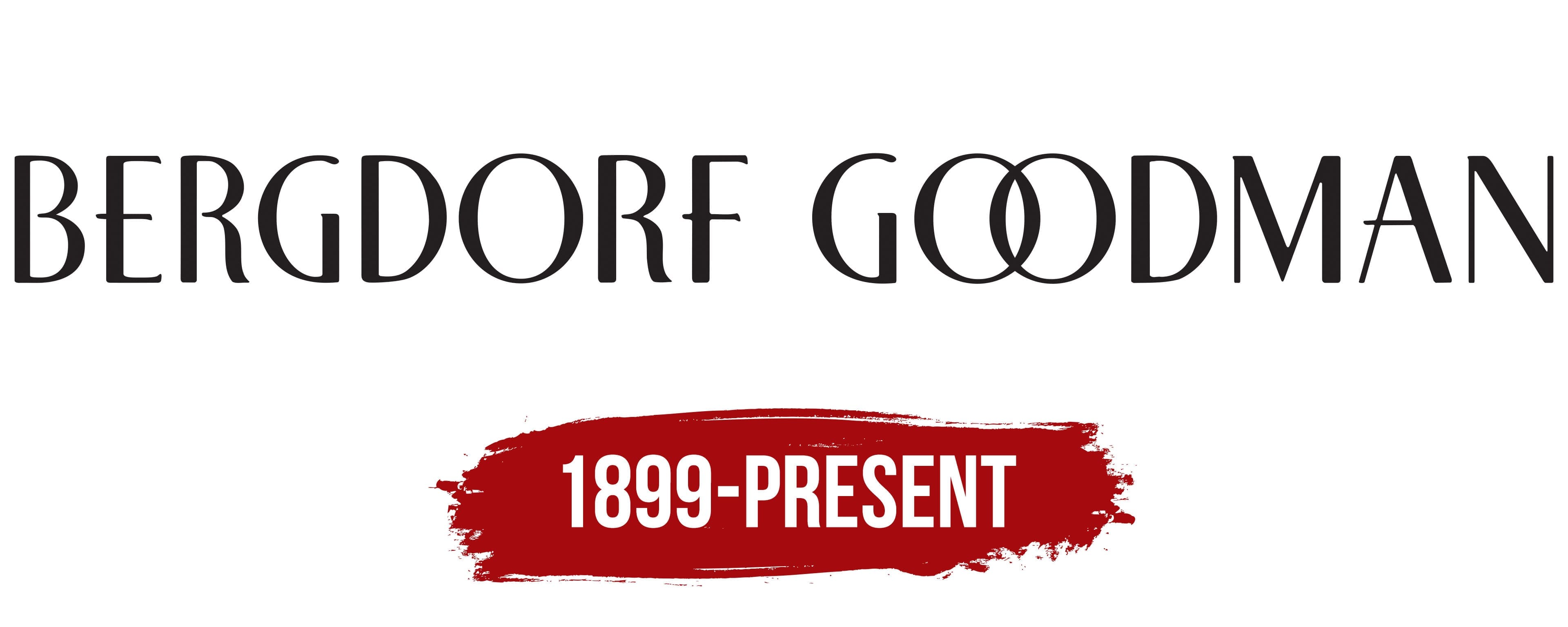 Bergdorf Goodman Logo, symbol, meaning, history, PNG, brand