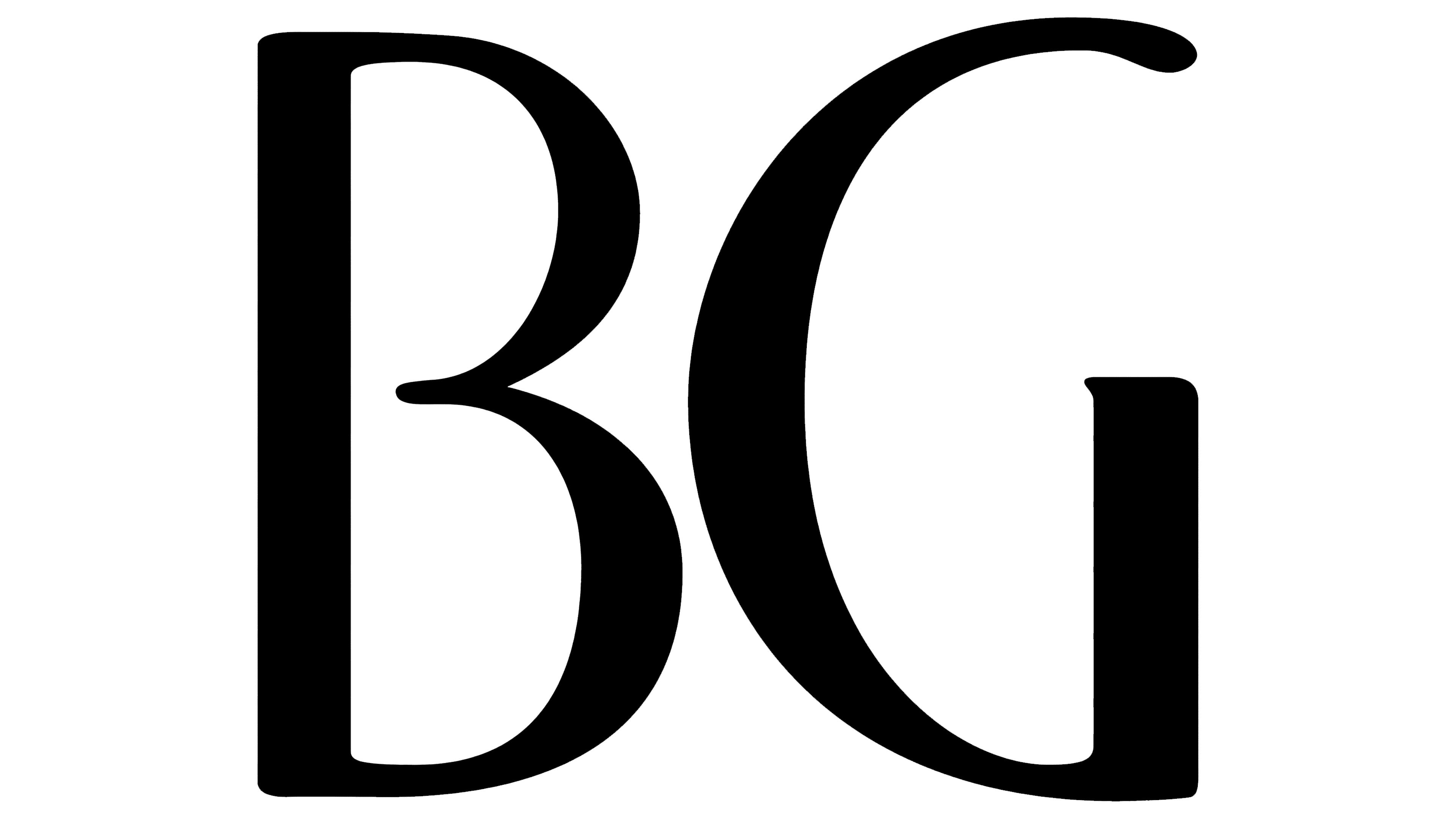 Bergdorf Goodman Logo, symbol, meaning, history, PNG, brand