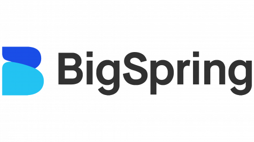 Bigspring AI Logo, symbol, meaning, history, PNG, brand
