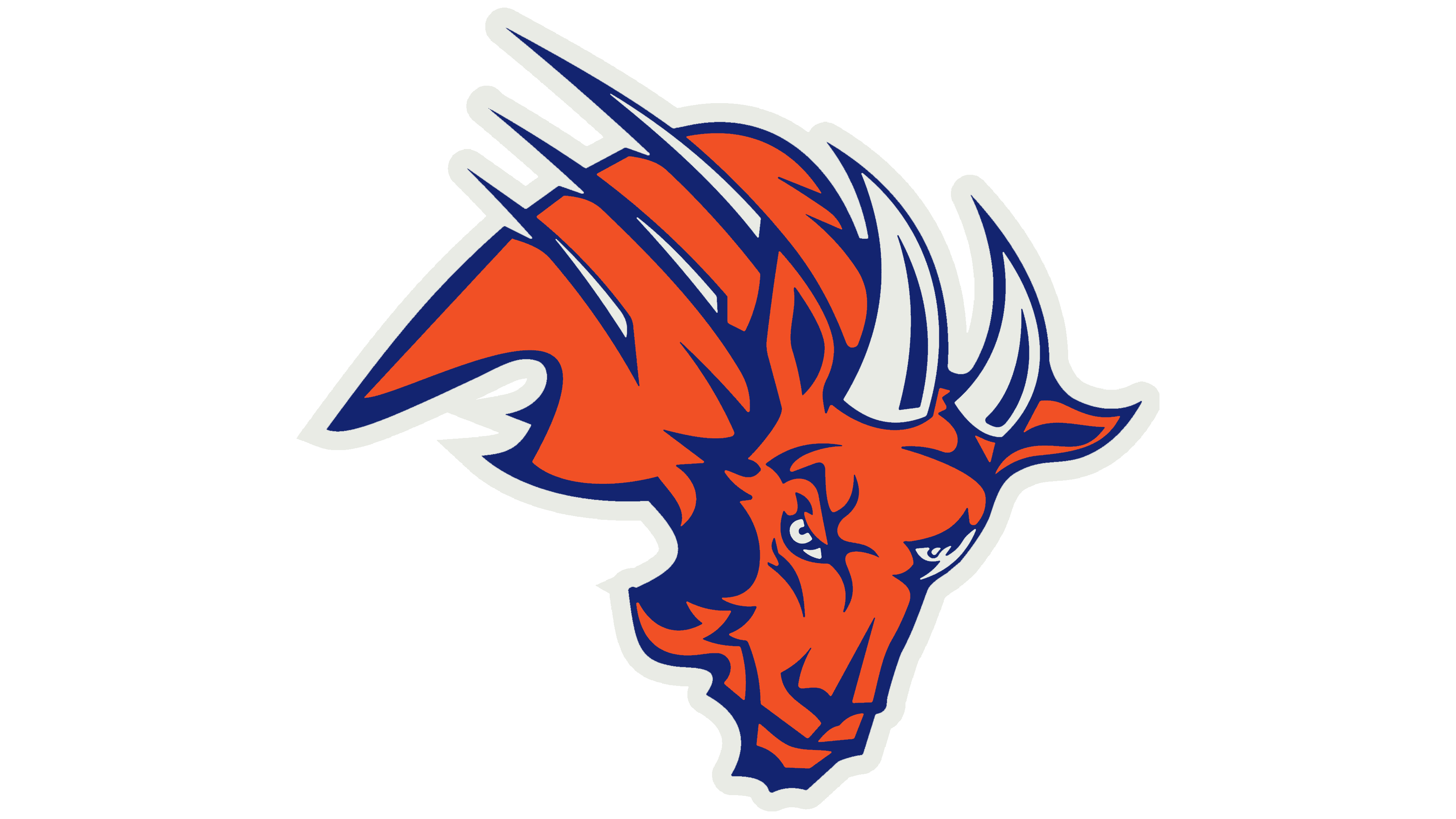 Blue Mountain State Logo, symbol, meaning, history, PNG, brand