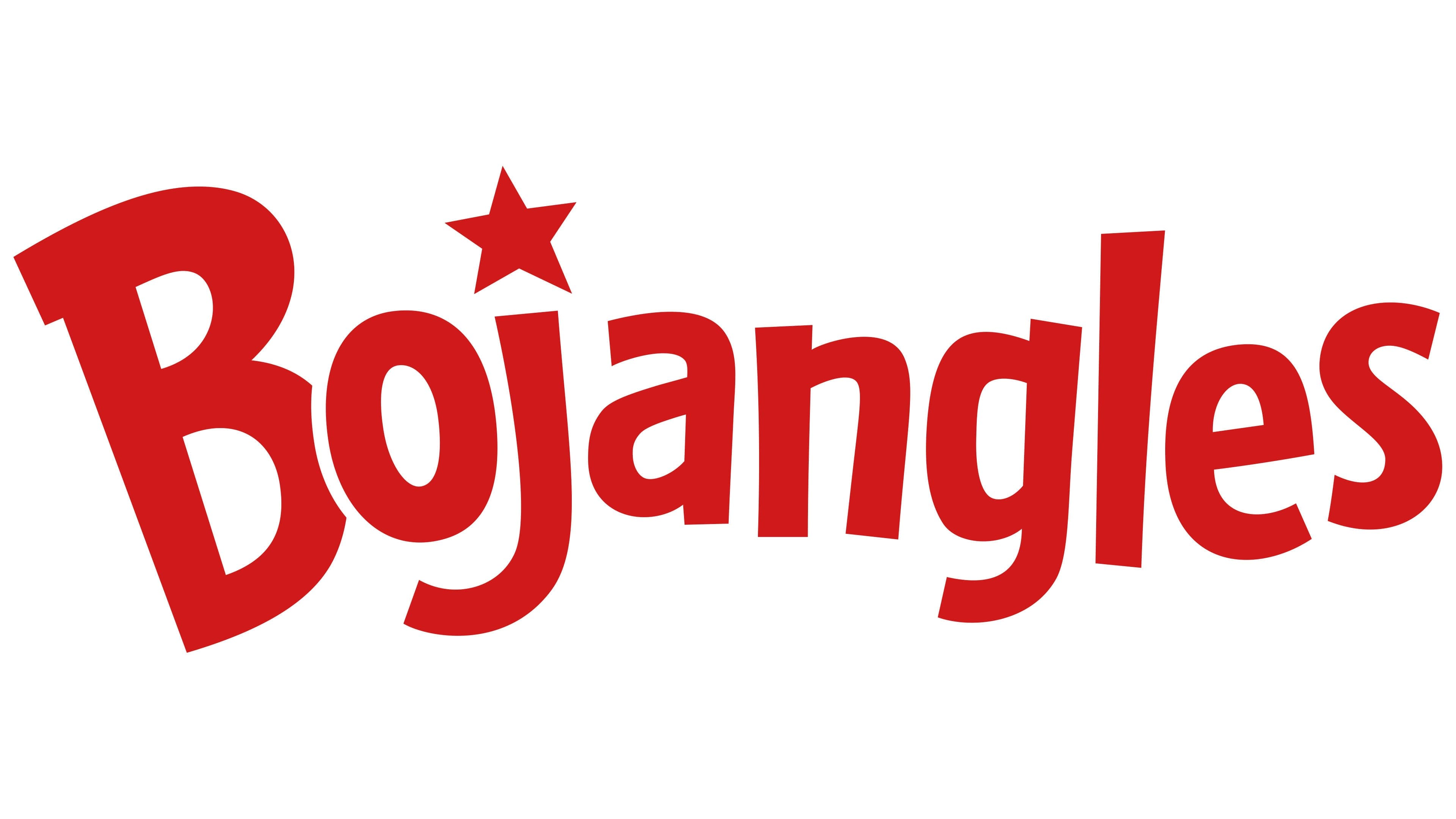 Bojangles Logo, symbol, meaning, history, PNG, brand