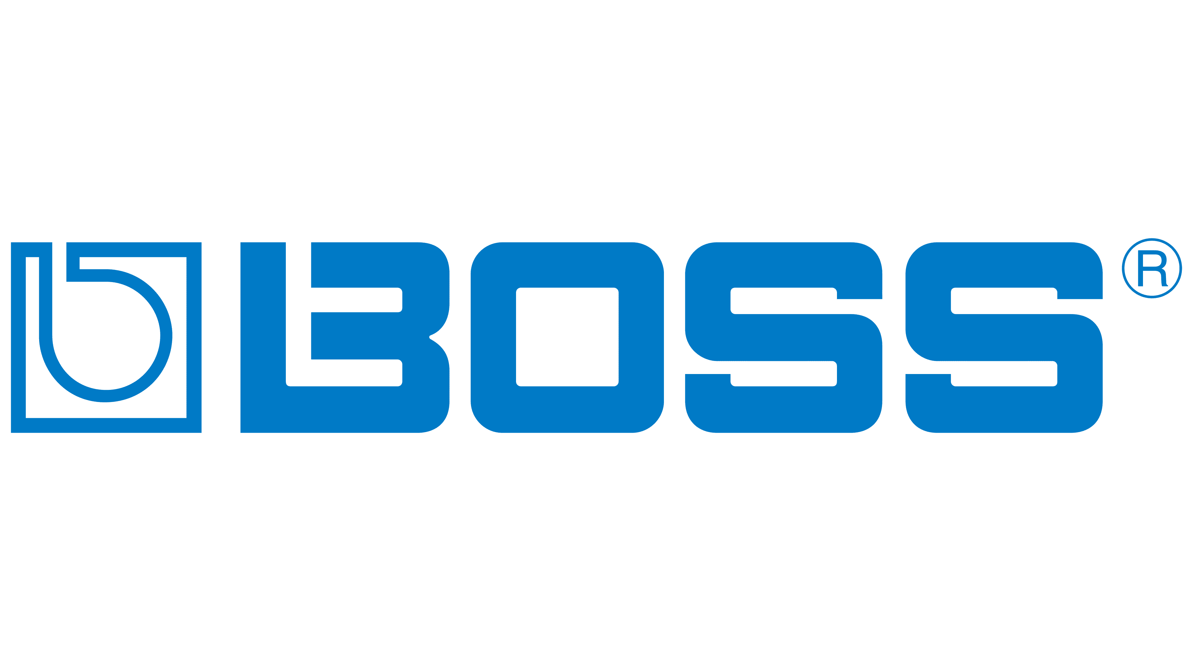 BOSS Corporation Logo, symbol, meaning, history, PNG, brand