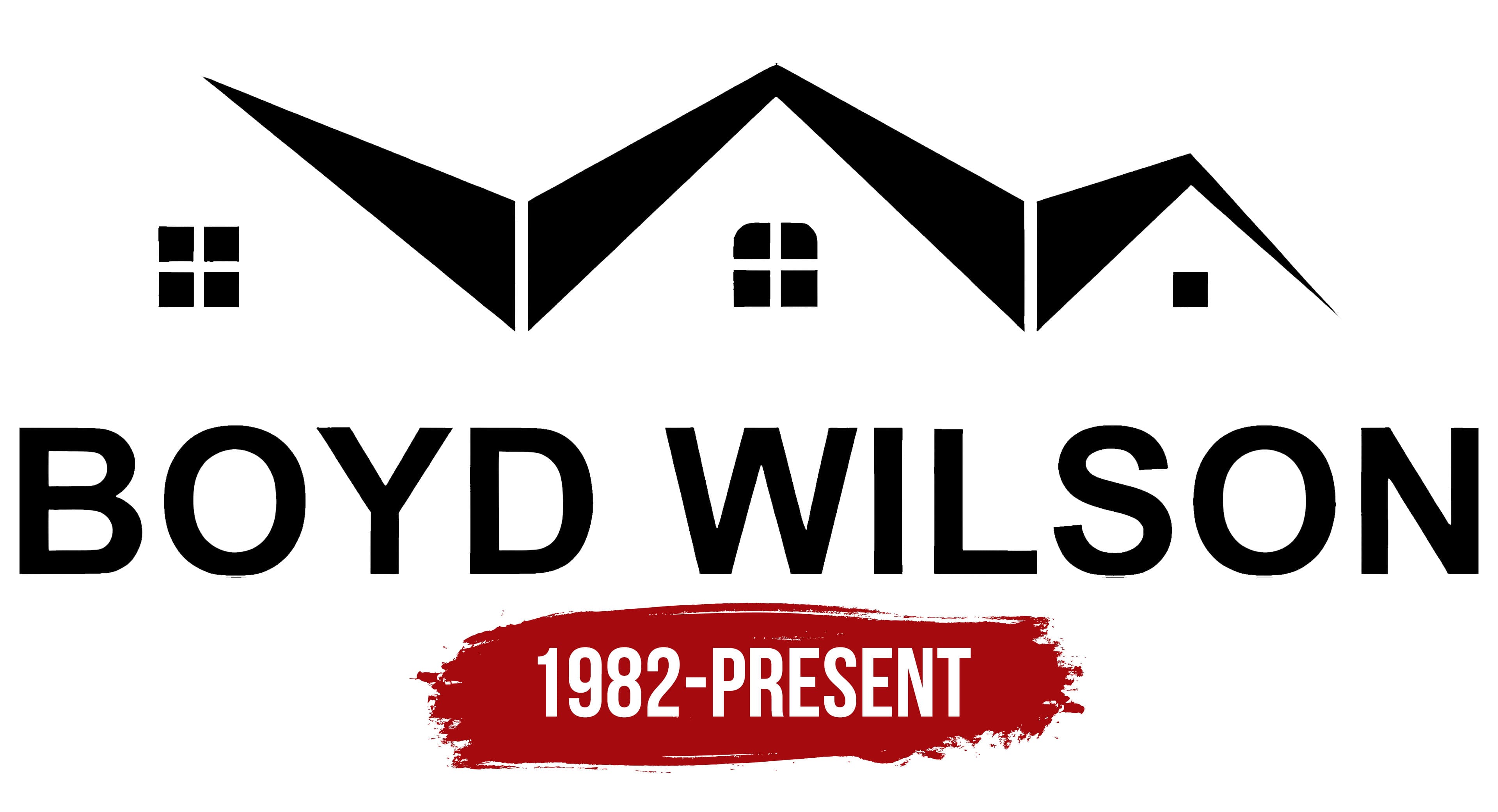 Boyd Wilson Logo, symbol, meaning, history, PNG, brand