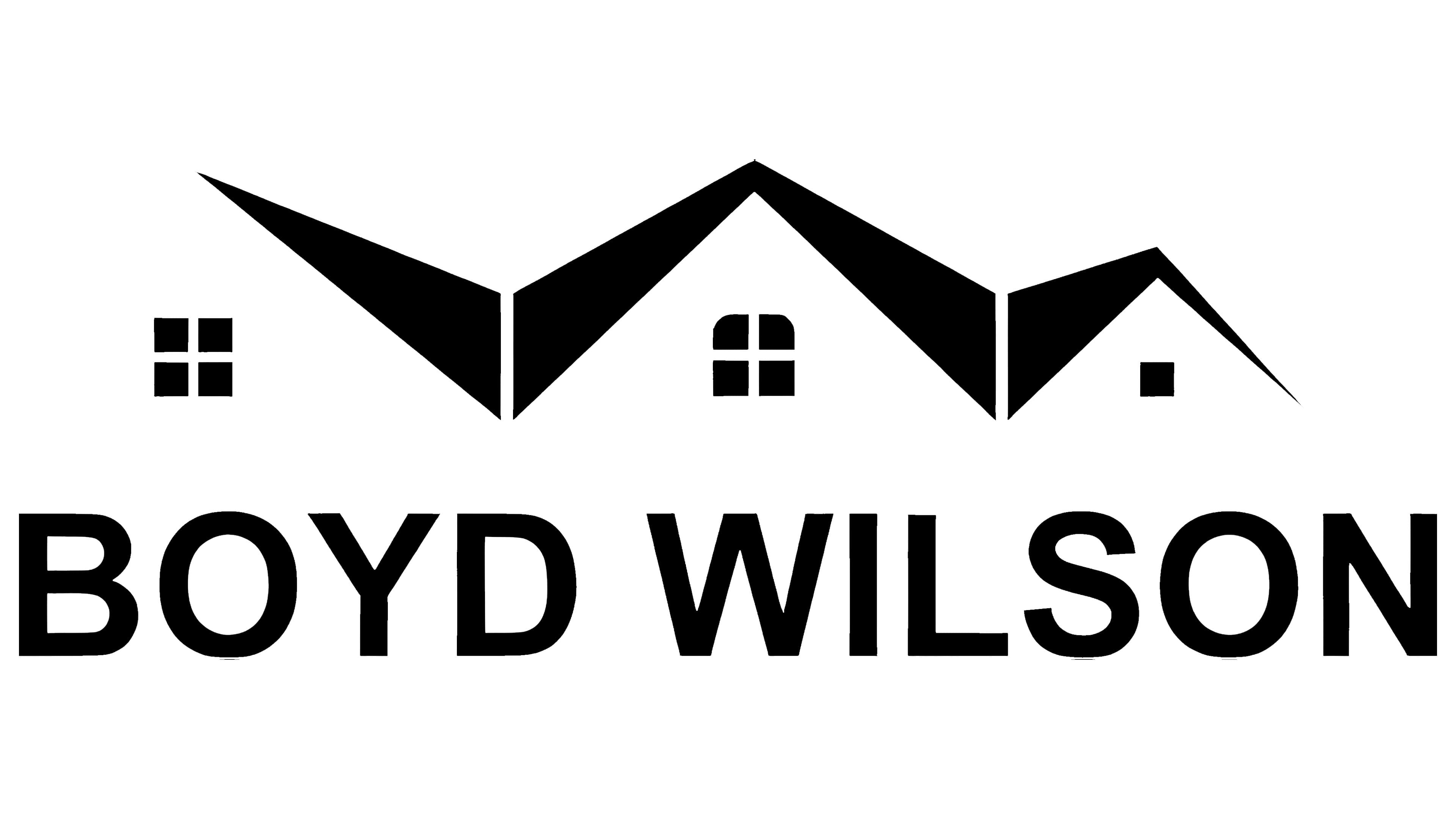 Boyd Wilson Logo, symbol, meaning, history, PNG, brand