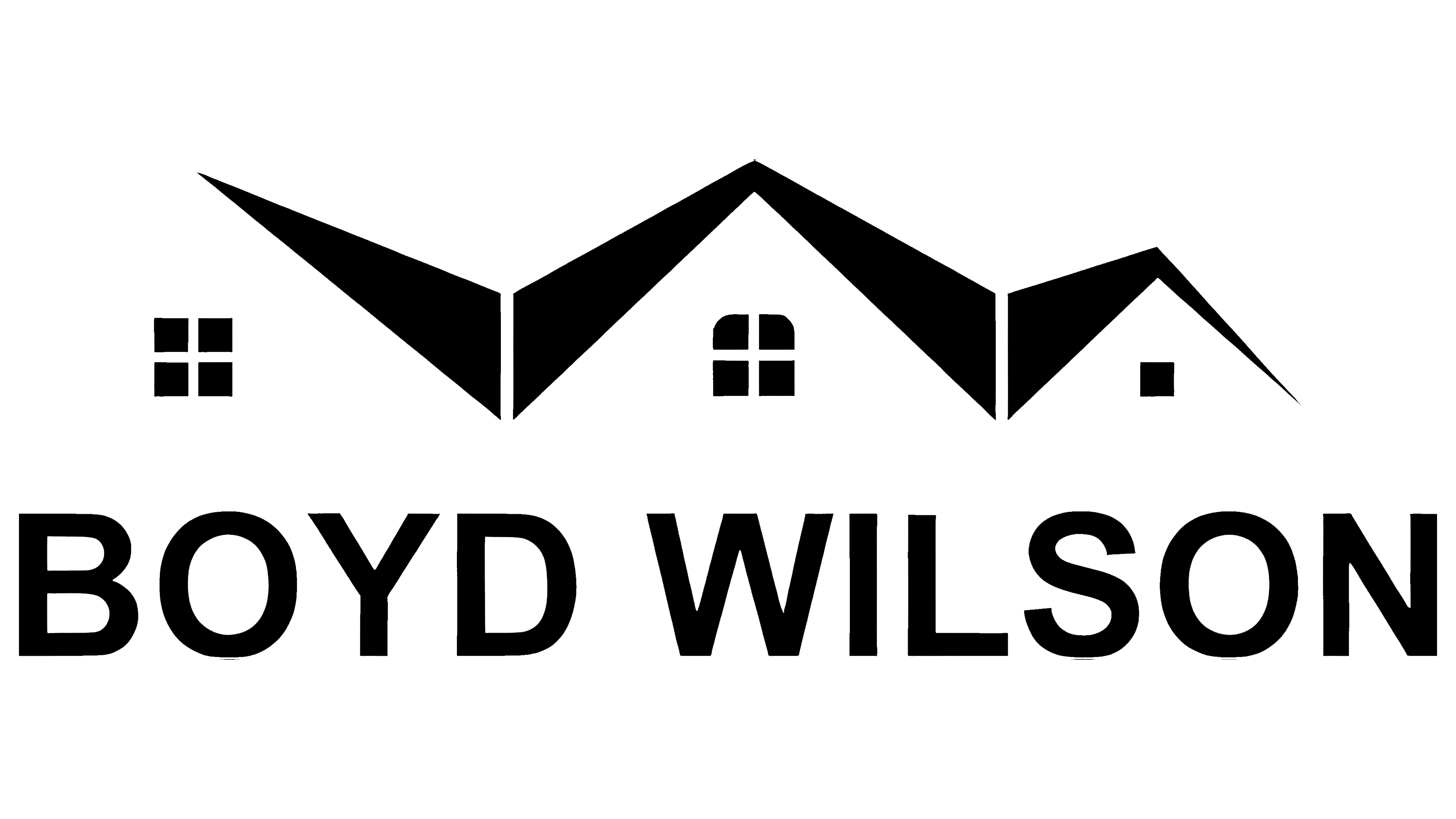 Boyd Wilson Logo, symbol, meaning, history, PNG, brand