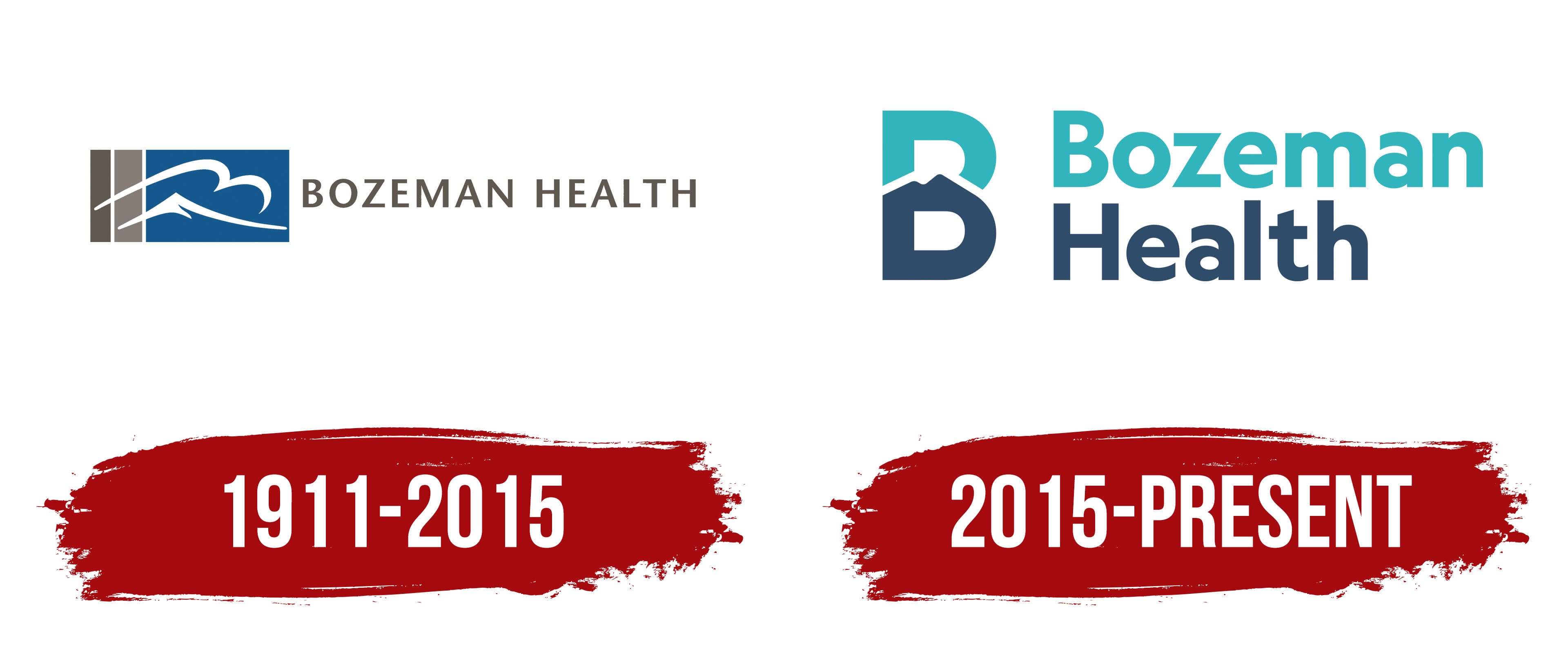 Bozeman Health Logo, symbol, meaning, history, PNG, brand