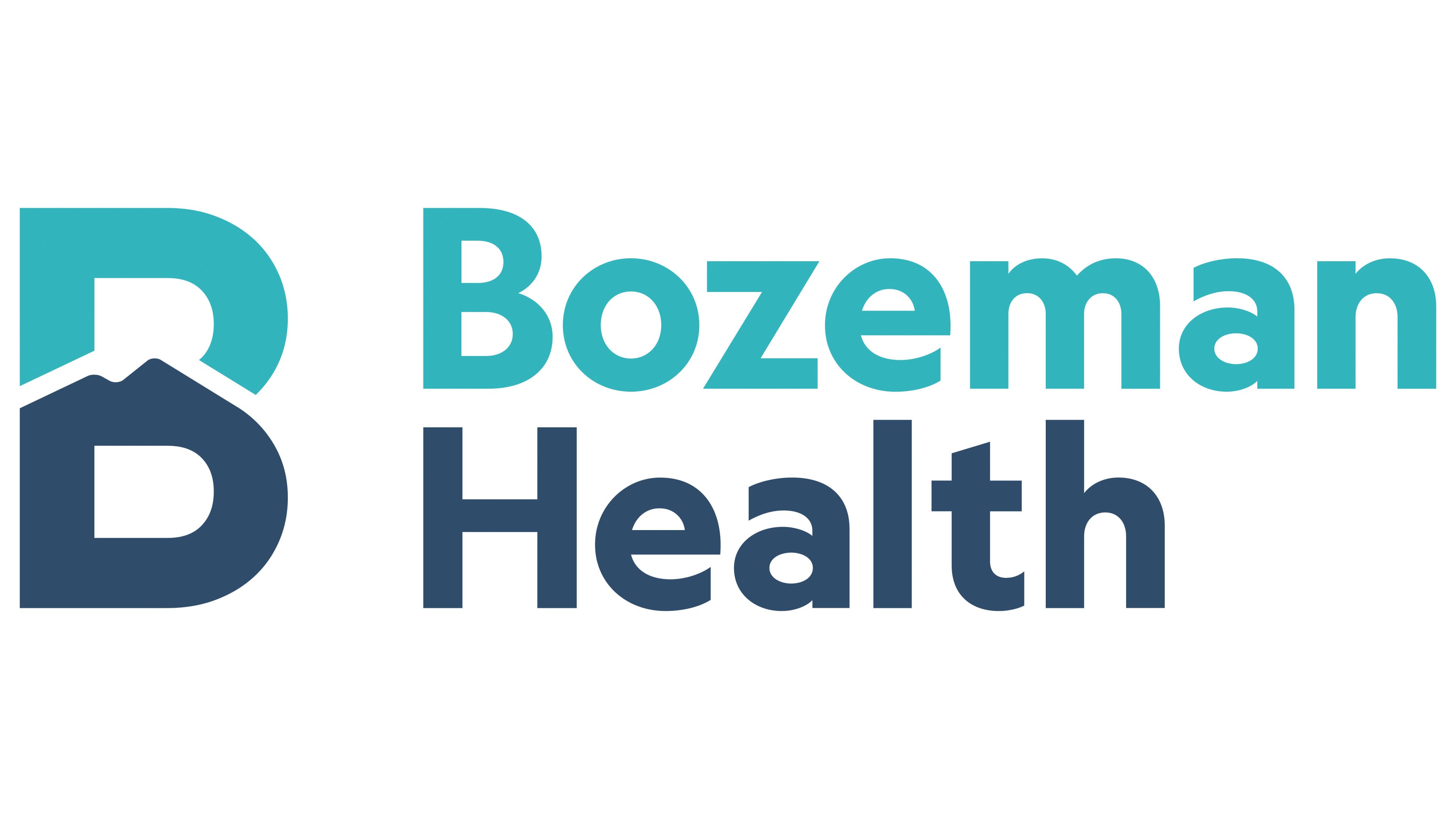 Bozeman Health Logo, symbol, meaning, history, PNG, brand