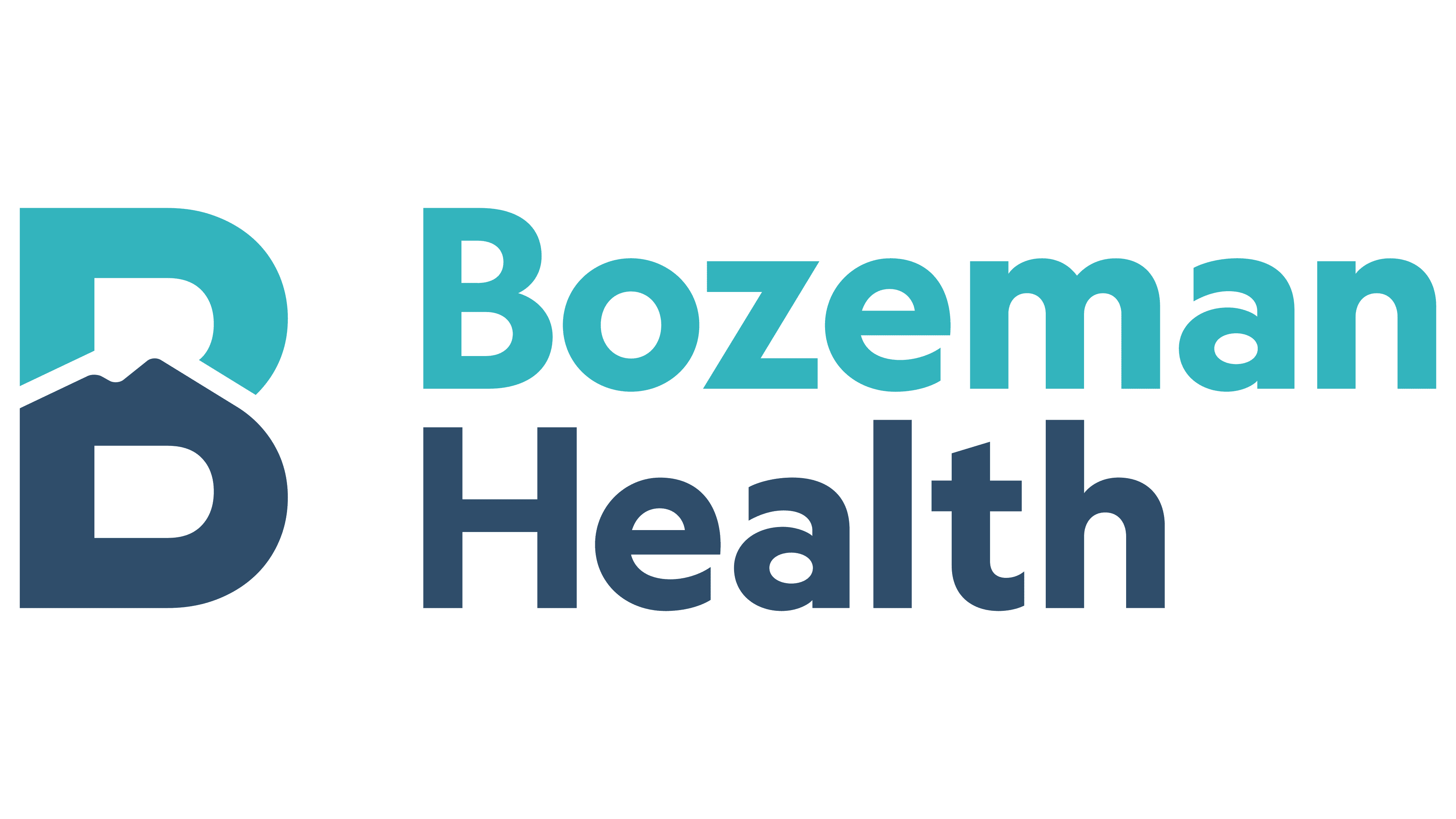 Bozeman Health Logo, symbol, meaning, history, PNG, brand