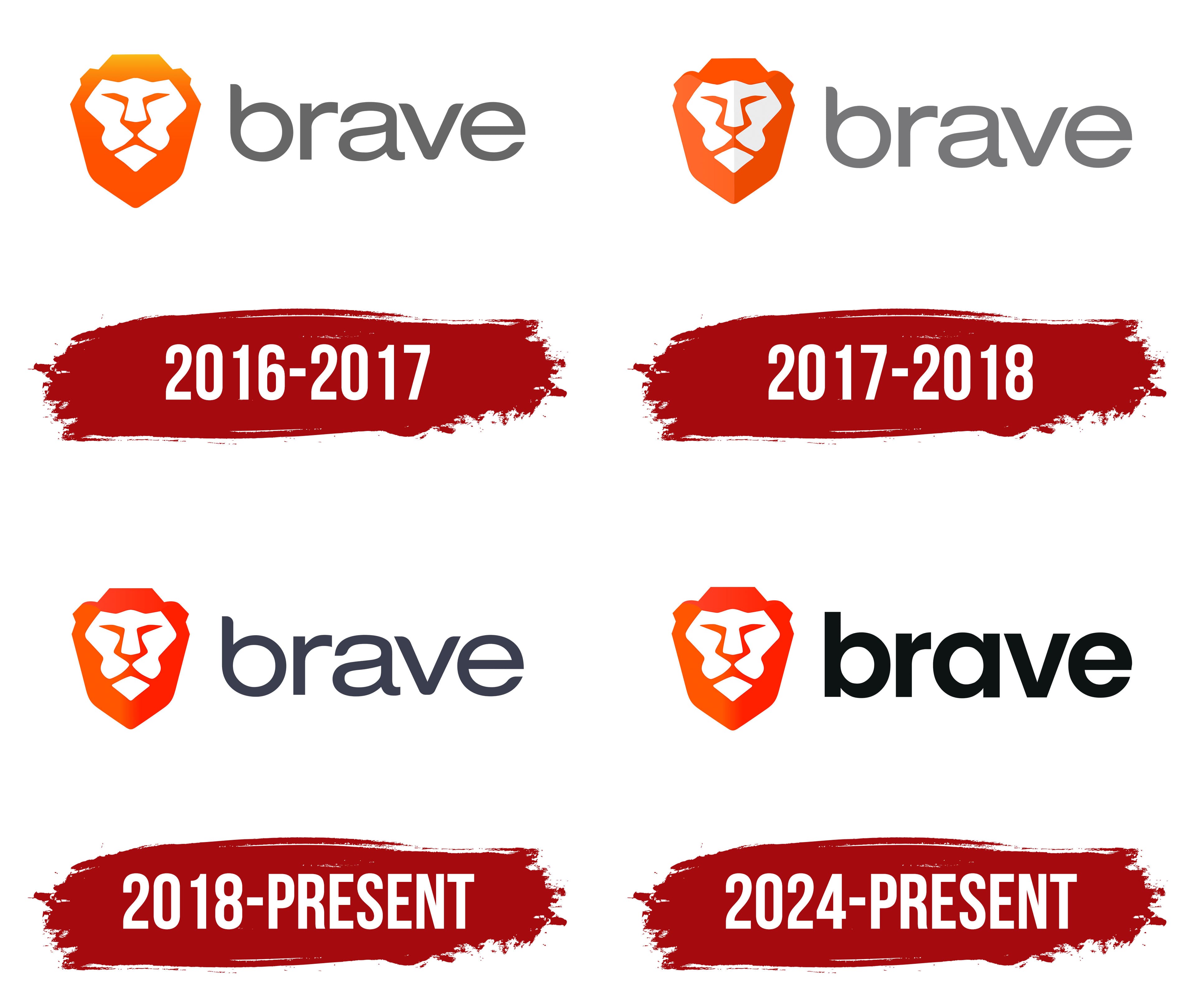 Brave Logo, symbol, meaning, history, PNG, brand
