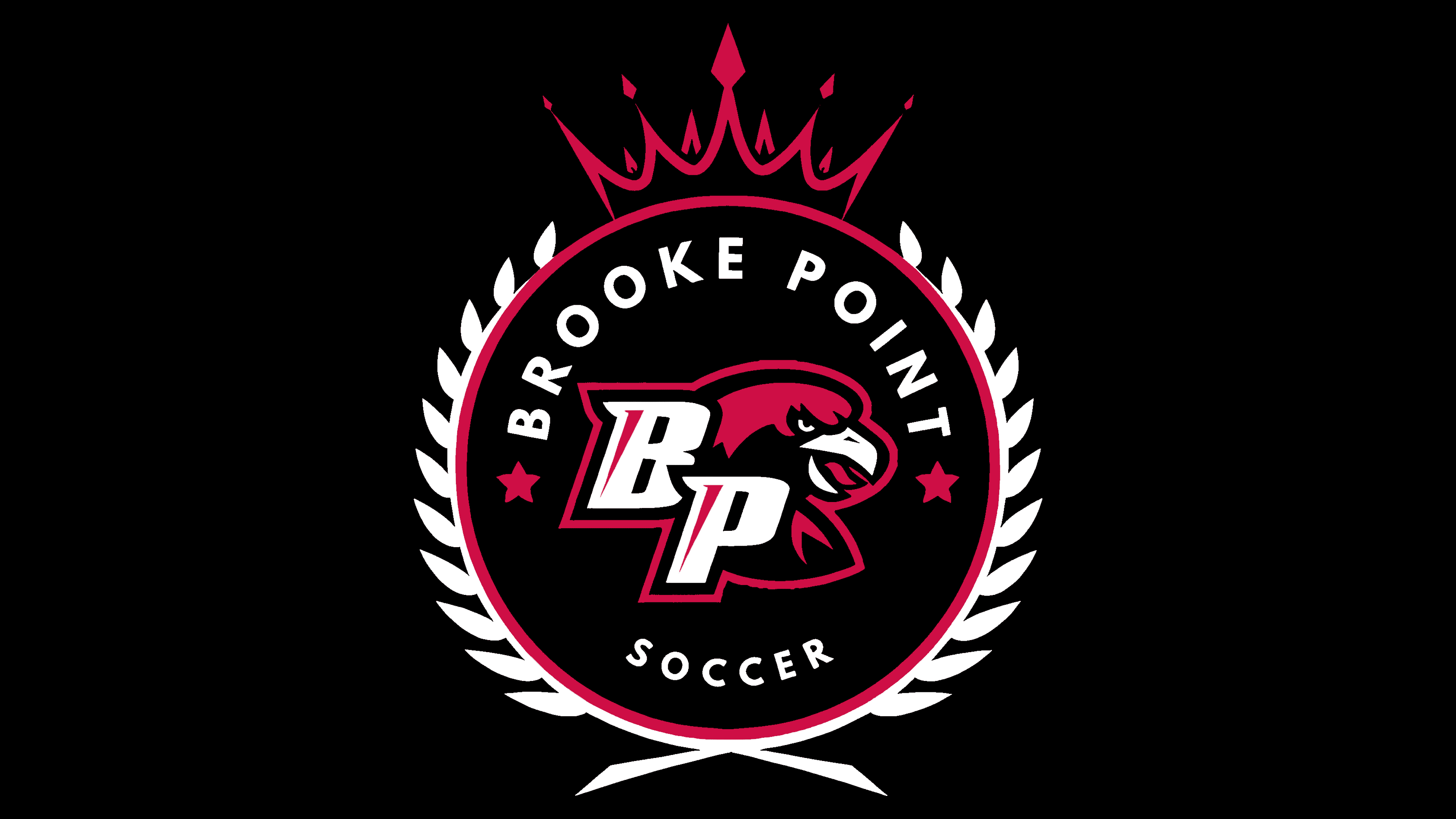 Brooke Point High School Logo, symbol, meaning, history, PNG, brand