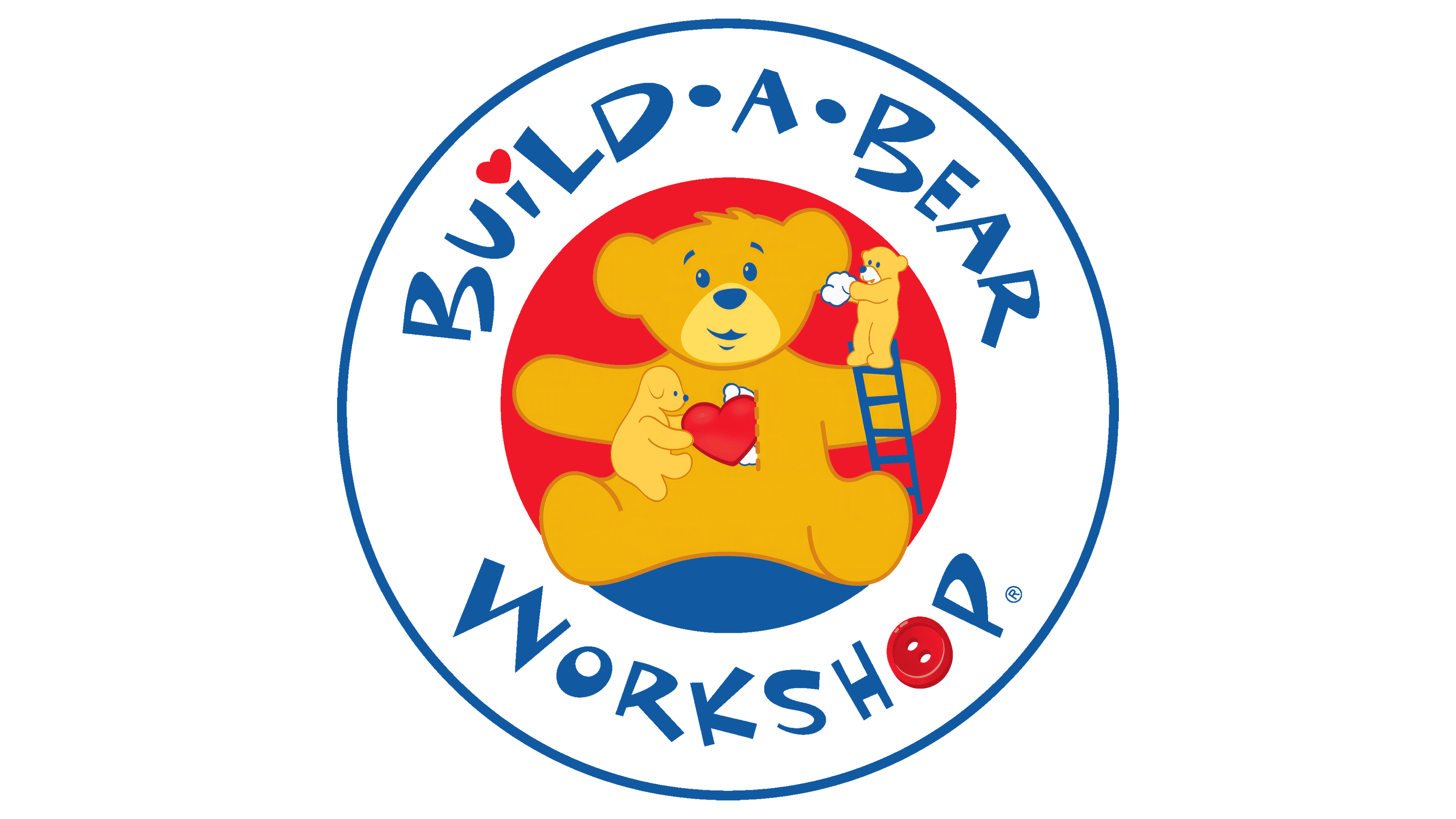 Build a Bear Workshop Logo, symbol, meaning, history, PNG, brand