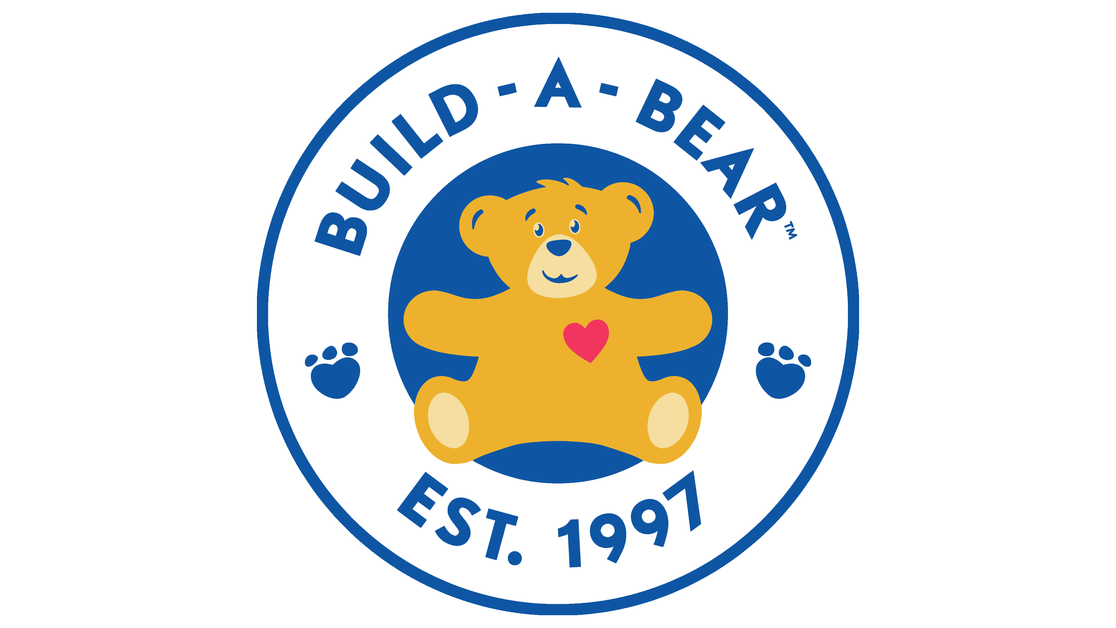 Build a Bear Workshop Logo, symbol, meaning, history, PNG, brand