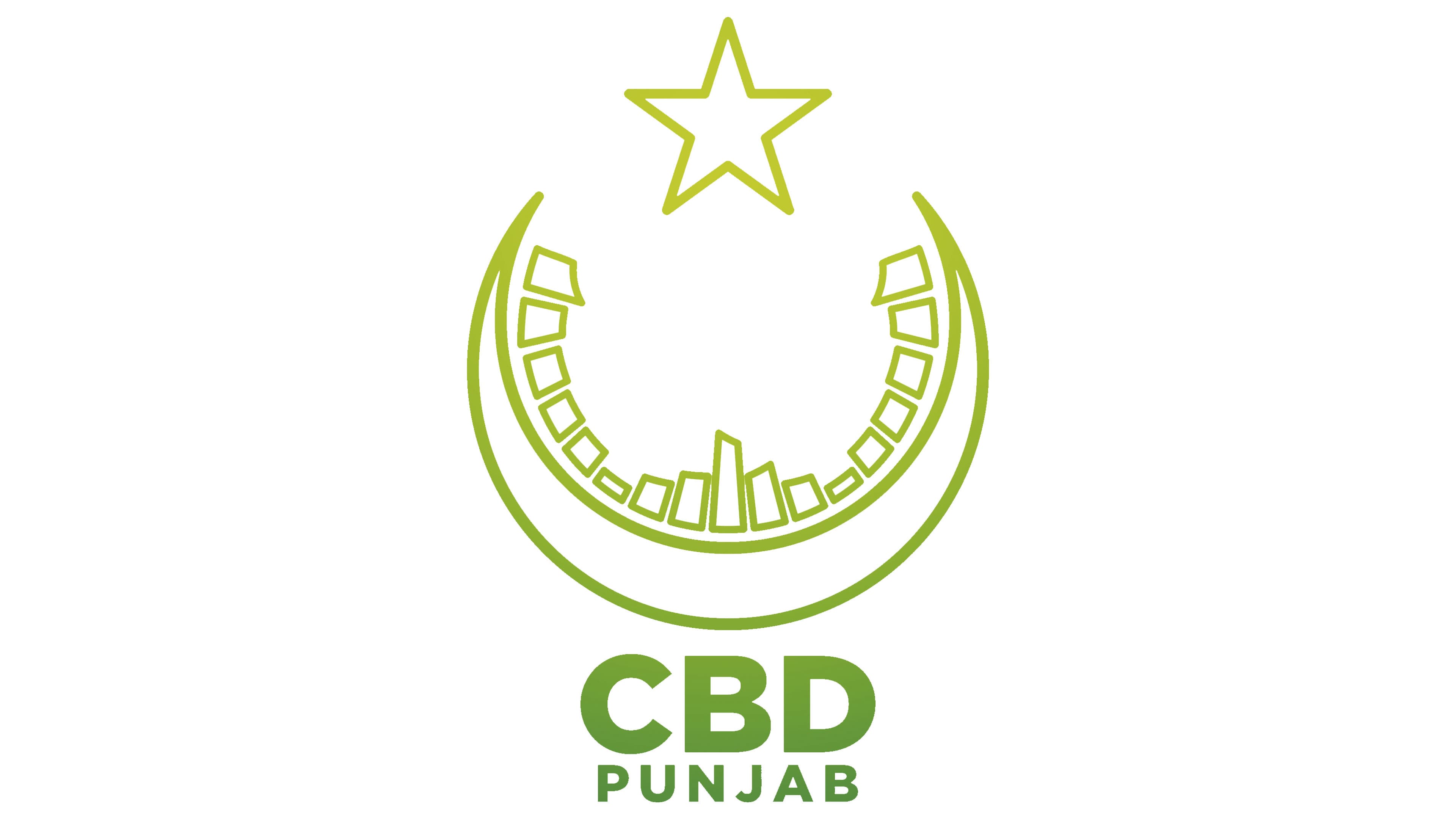 CBD Punjab Logo, symbol, meaning, history, PNG, brand