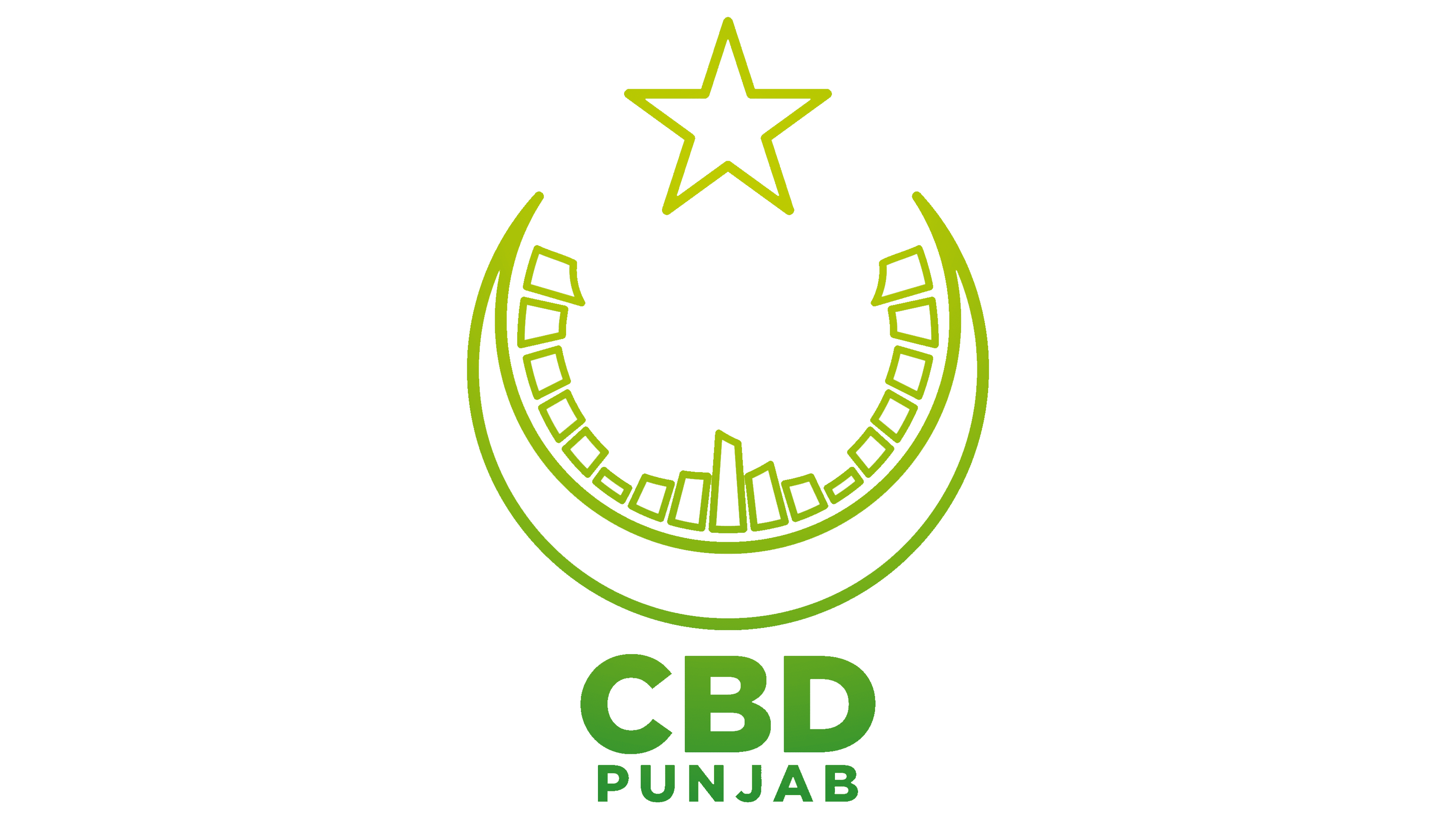 CBD Punjab Logo, symbol, meaning, history, PNG, brand