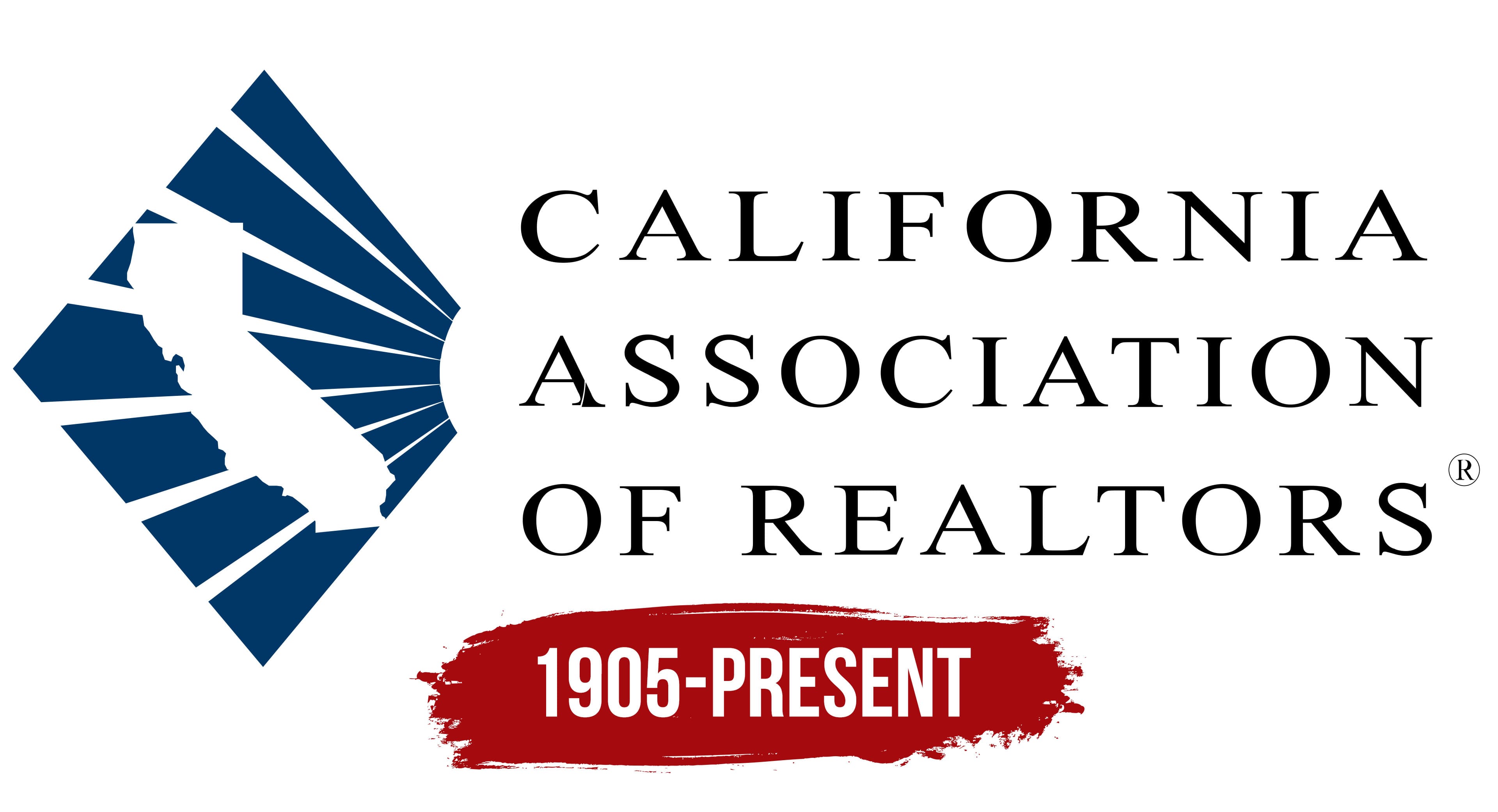 California Association of Realtors Logo, symbol, meaning, history, PNG ...