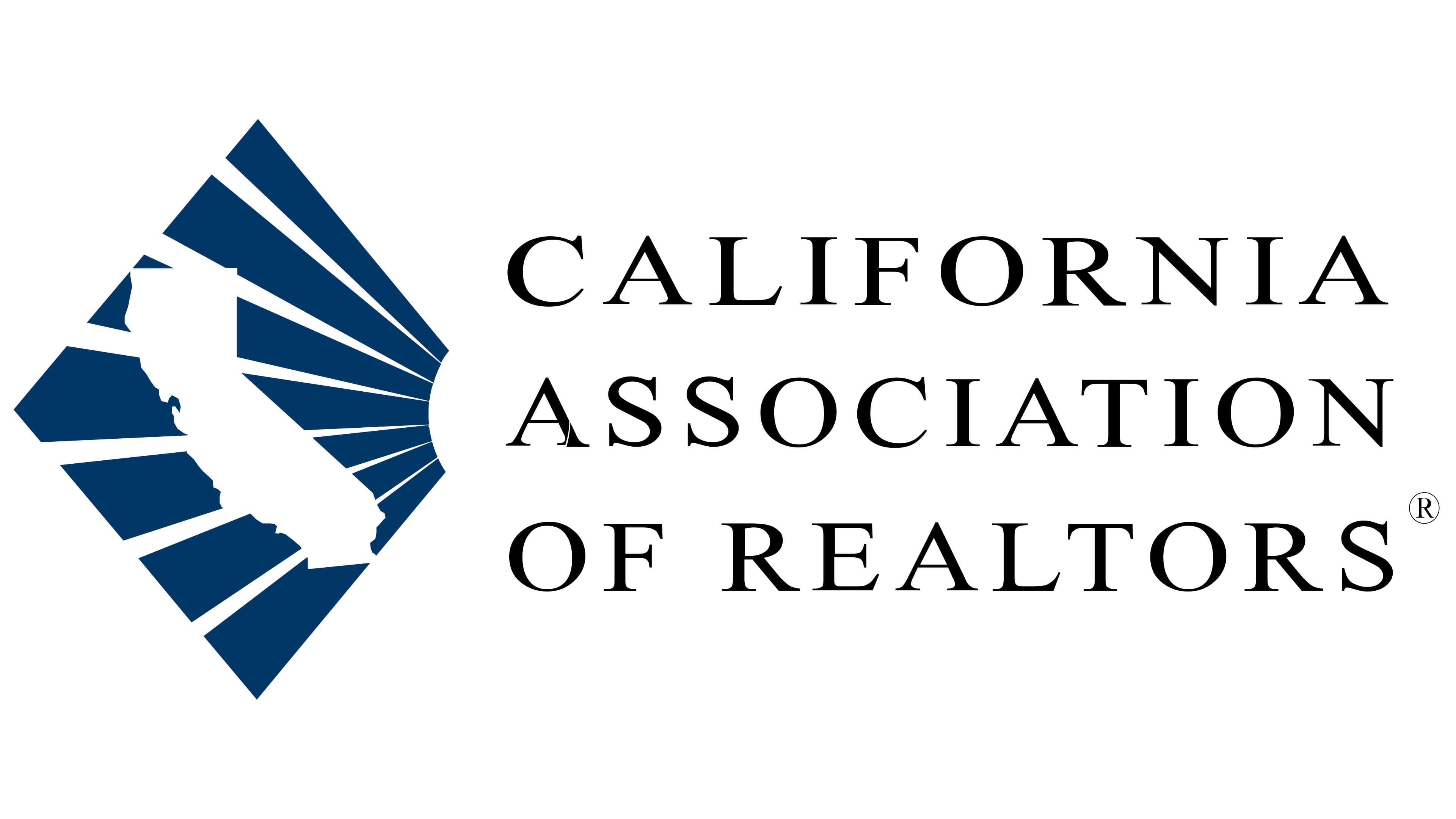 California Association of Realtors Logo, symbol, meaning, history, PNG ...