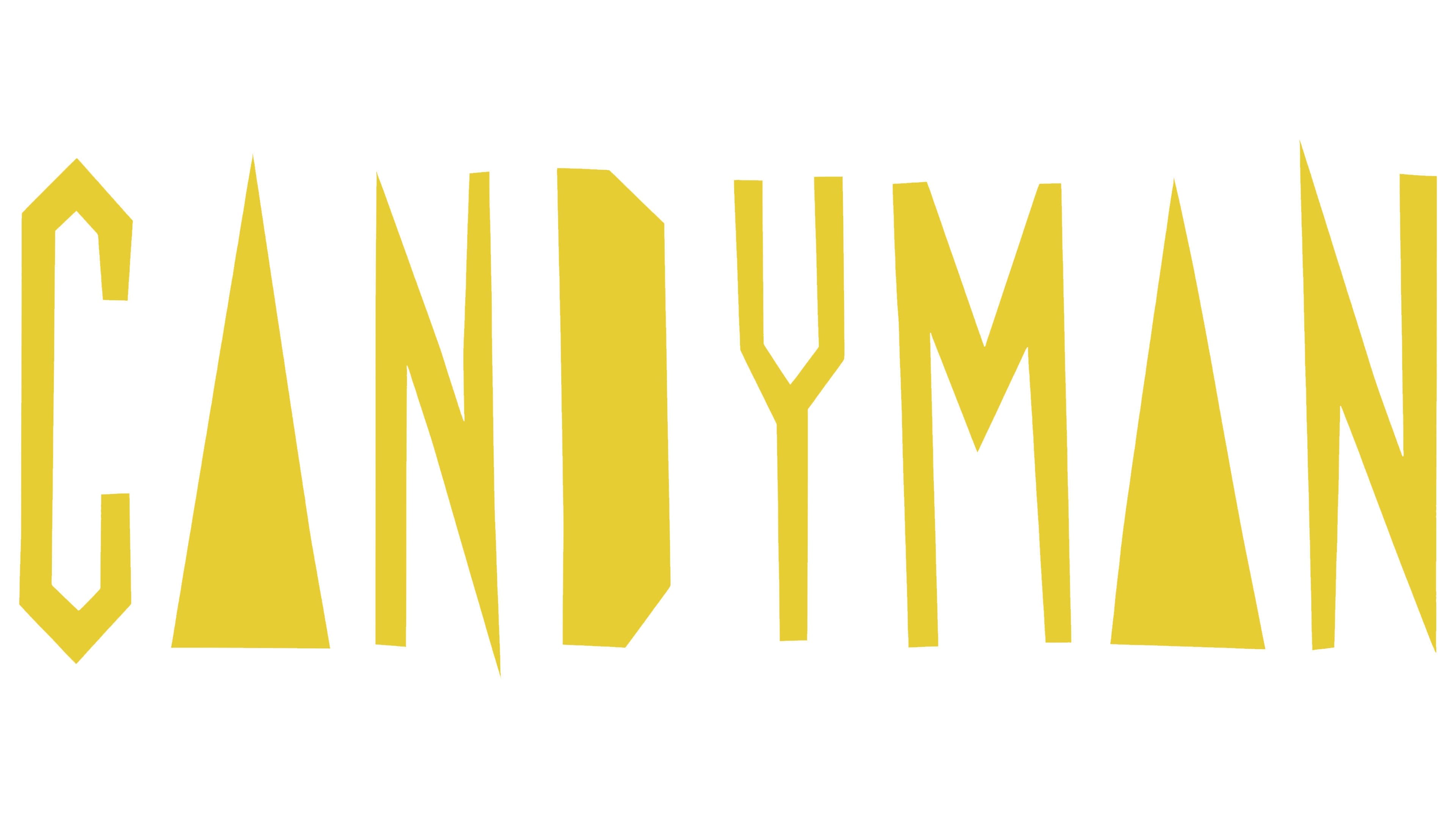 Candyman Logo, symbol, meaning, history, PNG, brand