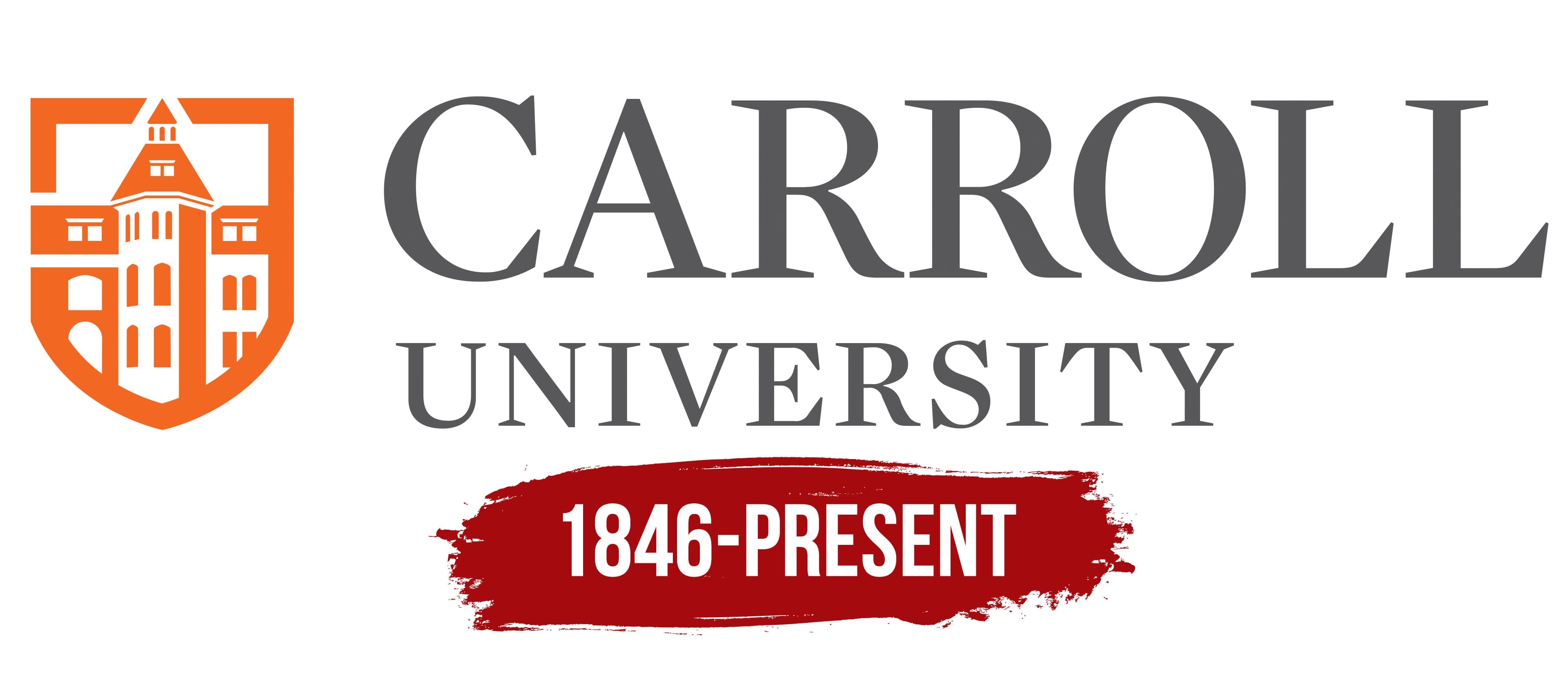 Carroll University Logo, symbol, meaning, history, PNG, brand