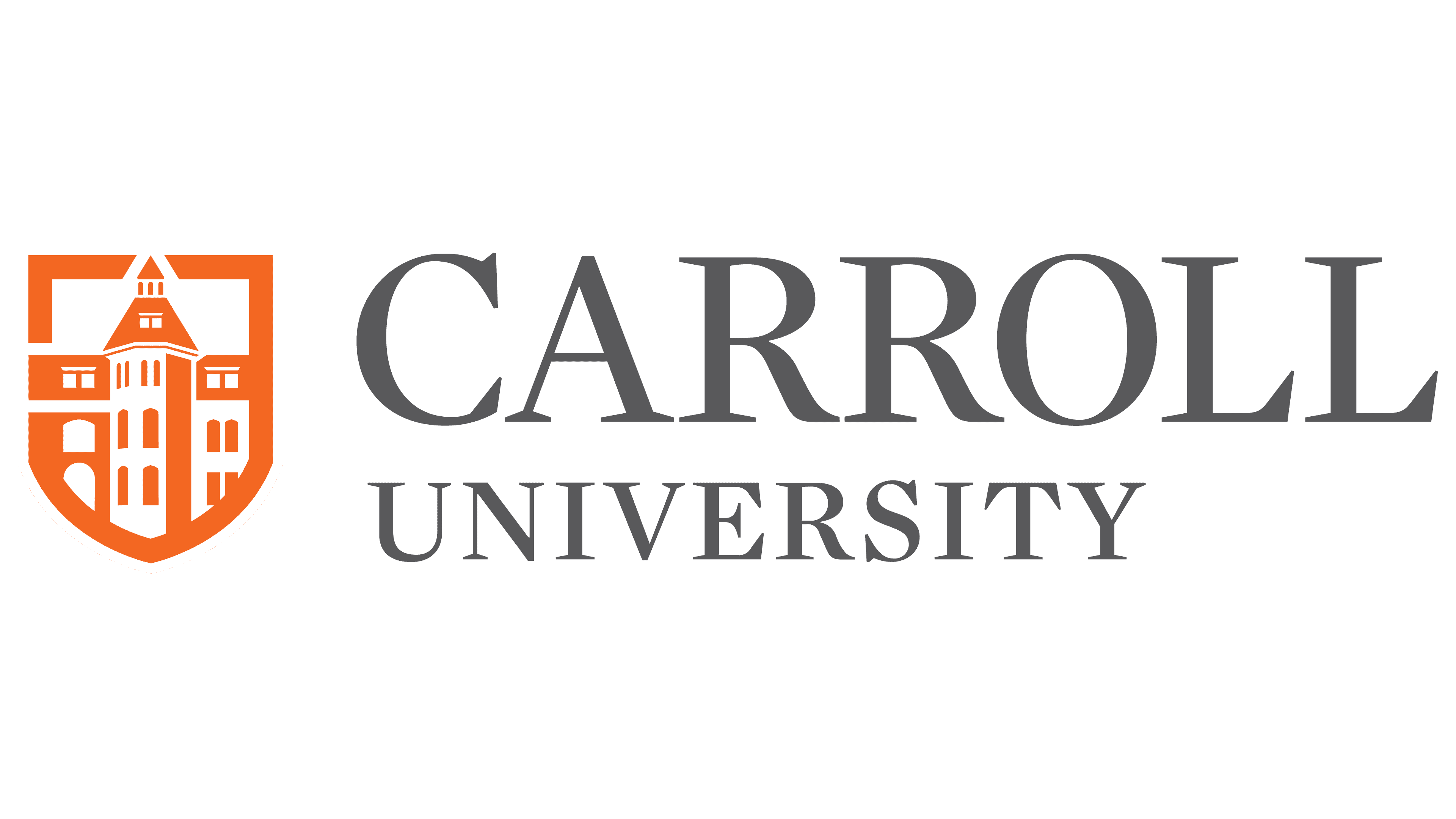 Carroll University Logo, symbol, meaning, history, PNG, brand