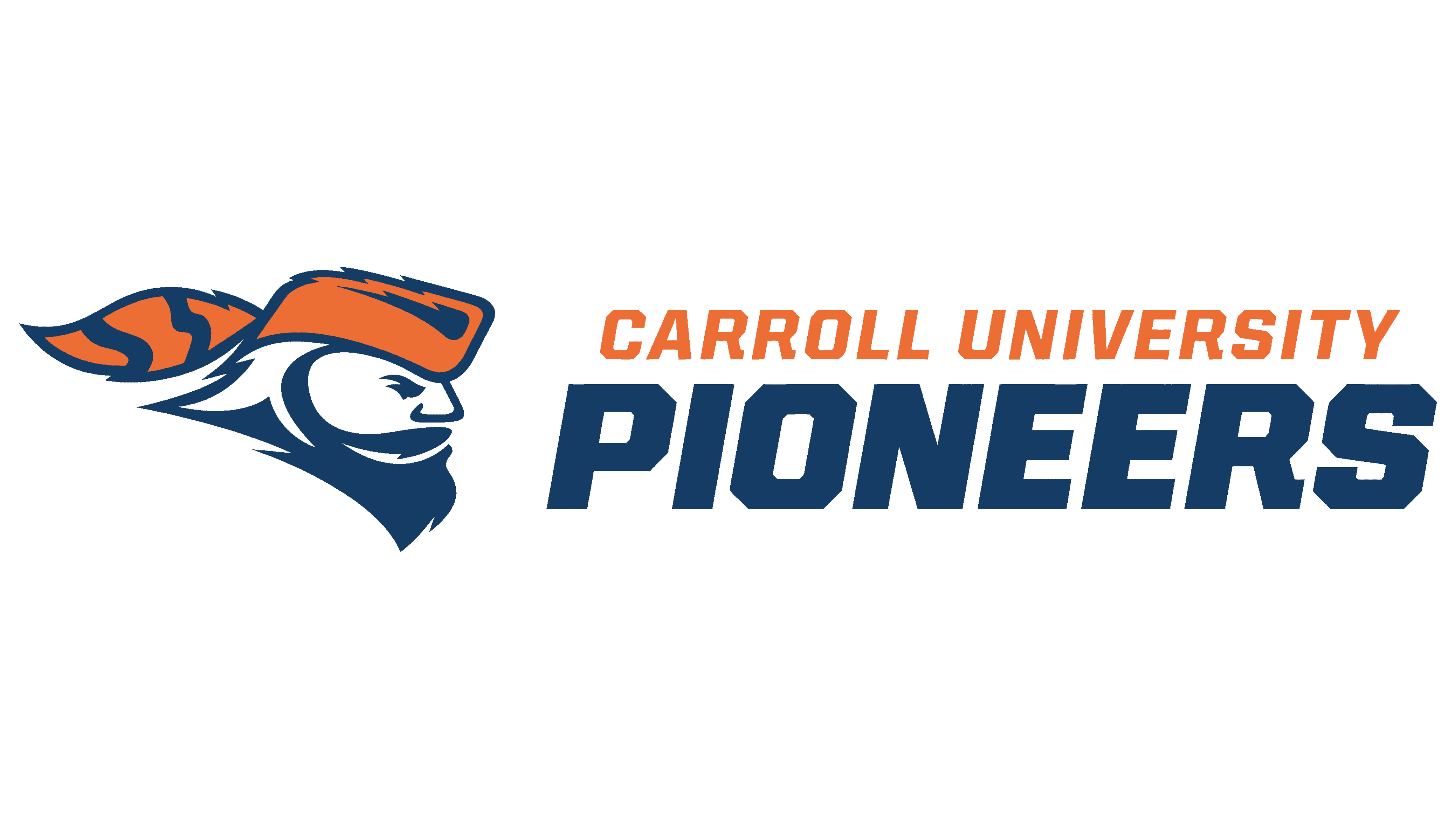 Carroll University Logo, symbol, meaning, history, PNG, brand