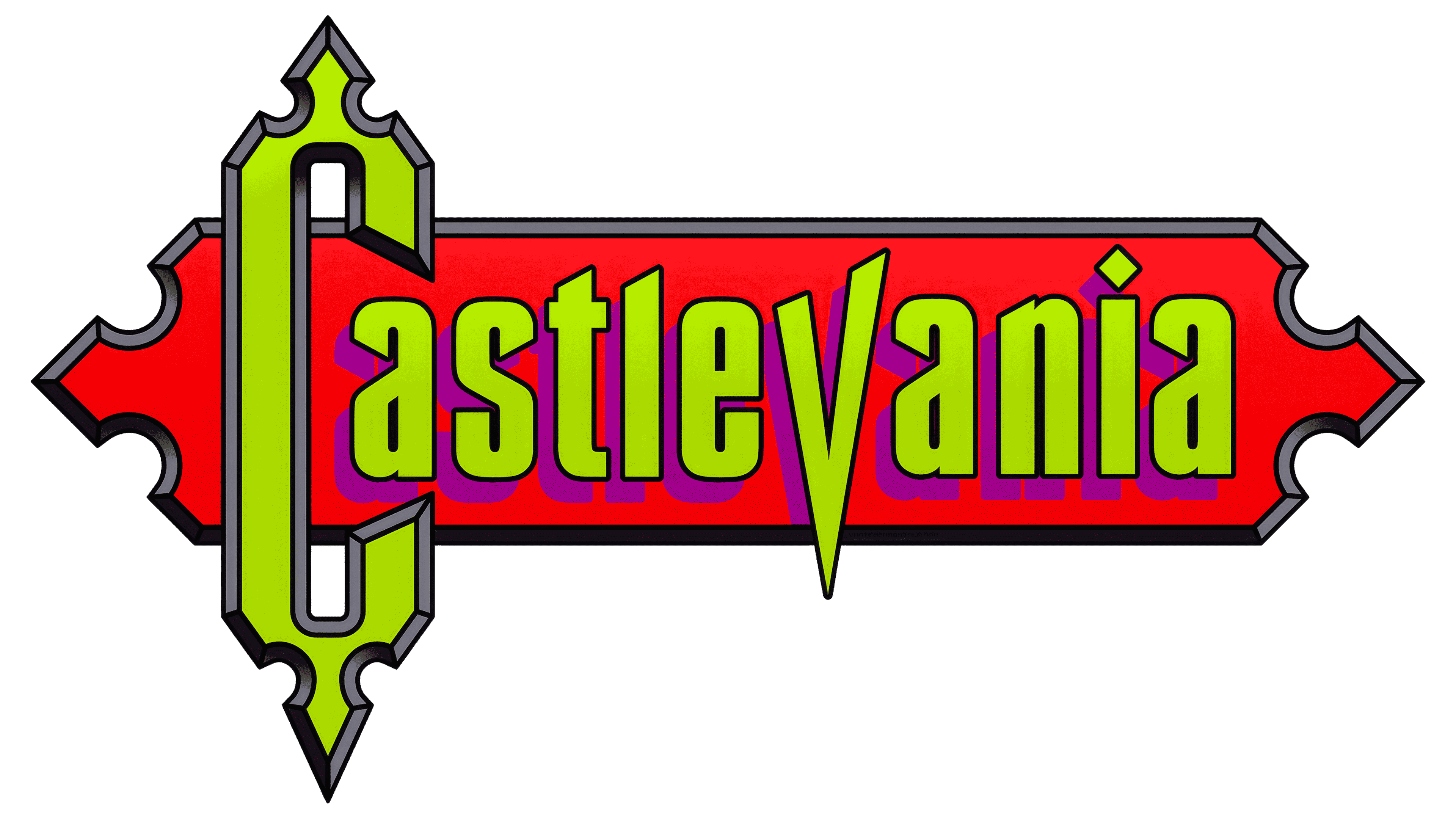 Castlevania Logo, symbol, meaning, history, PNG, brand